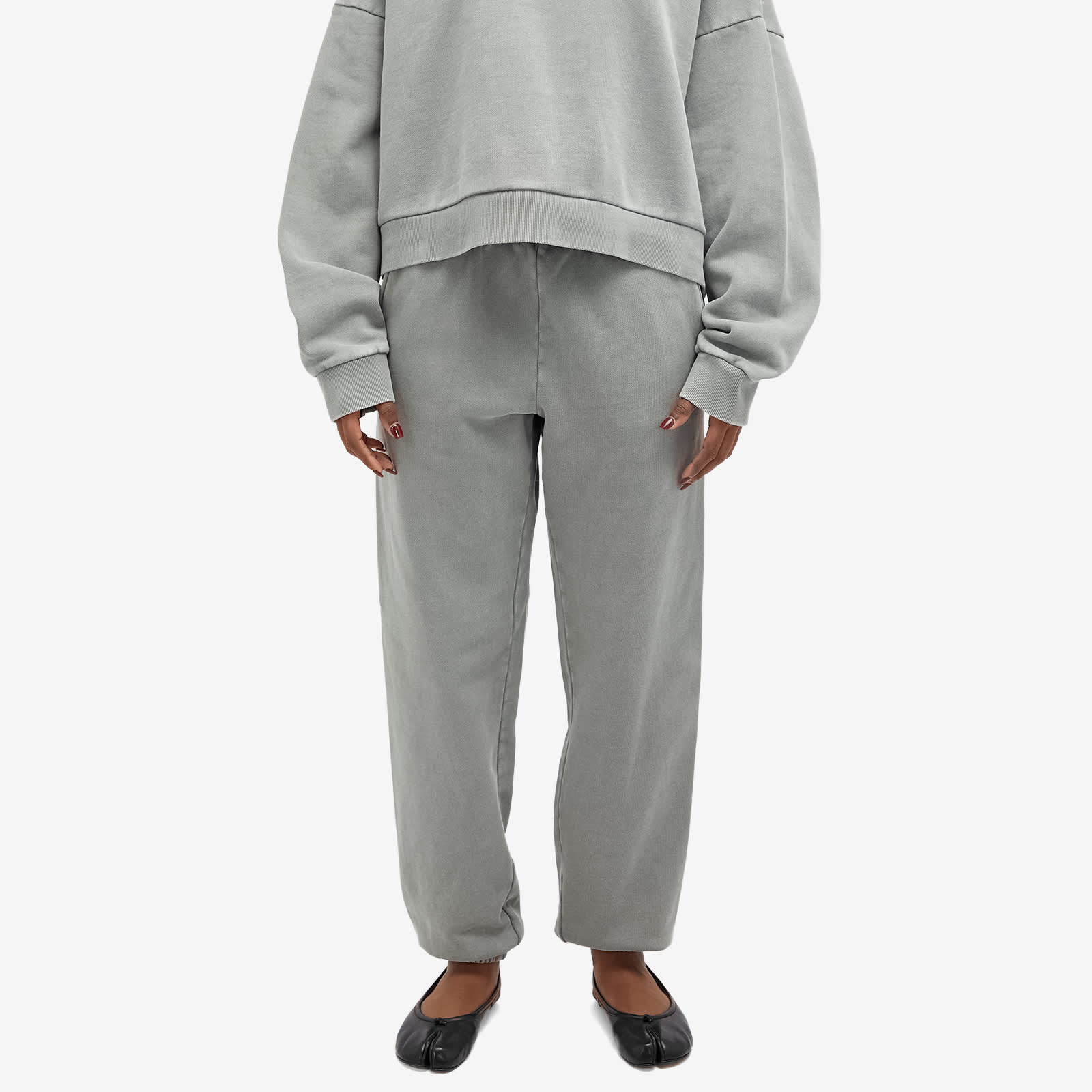 Entire Studios Heavy Sweat Pants Rhino | END. (AU)