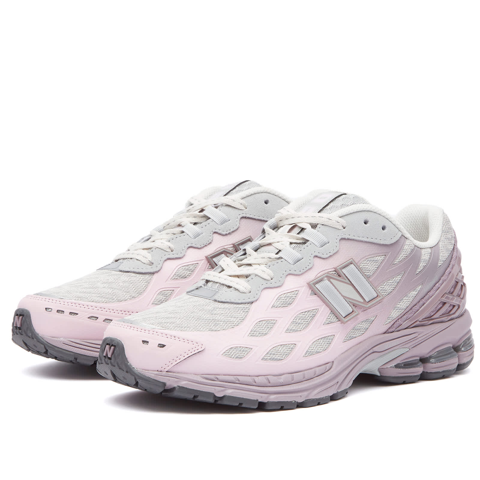 New Balance 1906W Sneaker Purple | END. (CN)