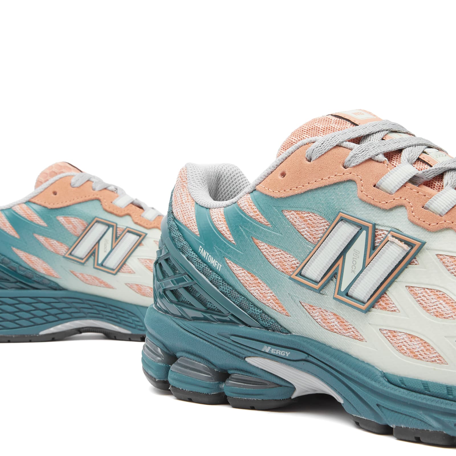 New Balance 1906W Sneaker Green | END. (AU)