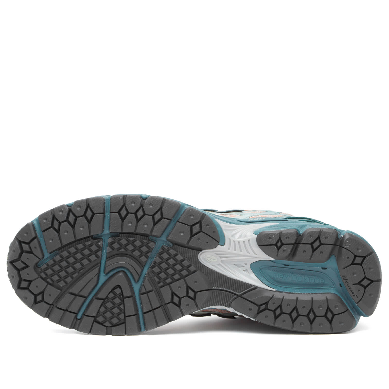 New Balance 1906W Sneaker Green | END. (CN)