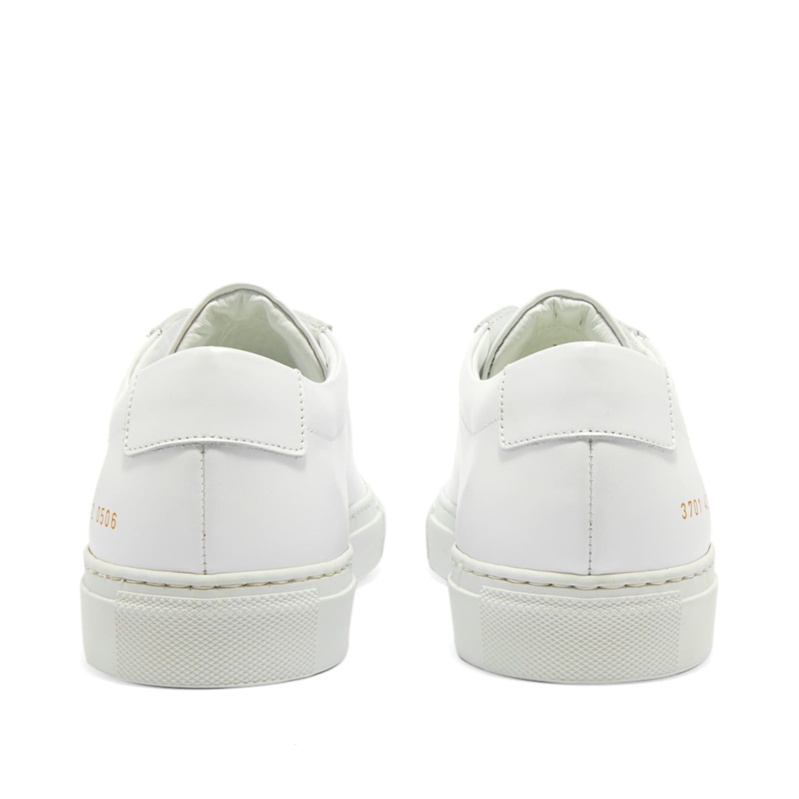 Woman by Common Projects Original Achilles Low White | END. (UK)
