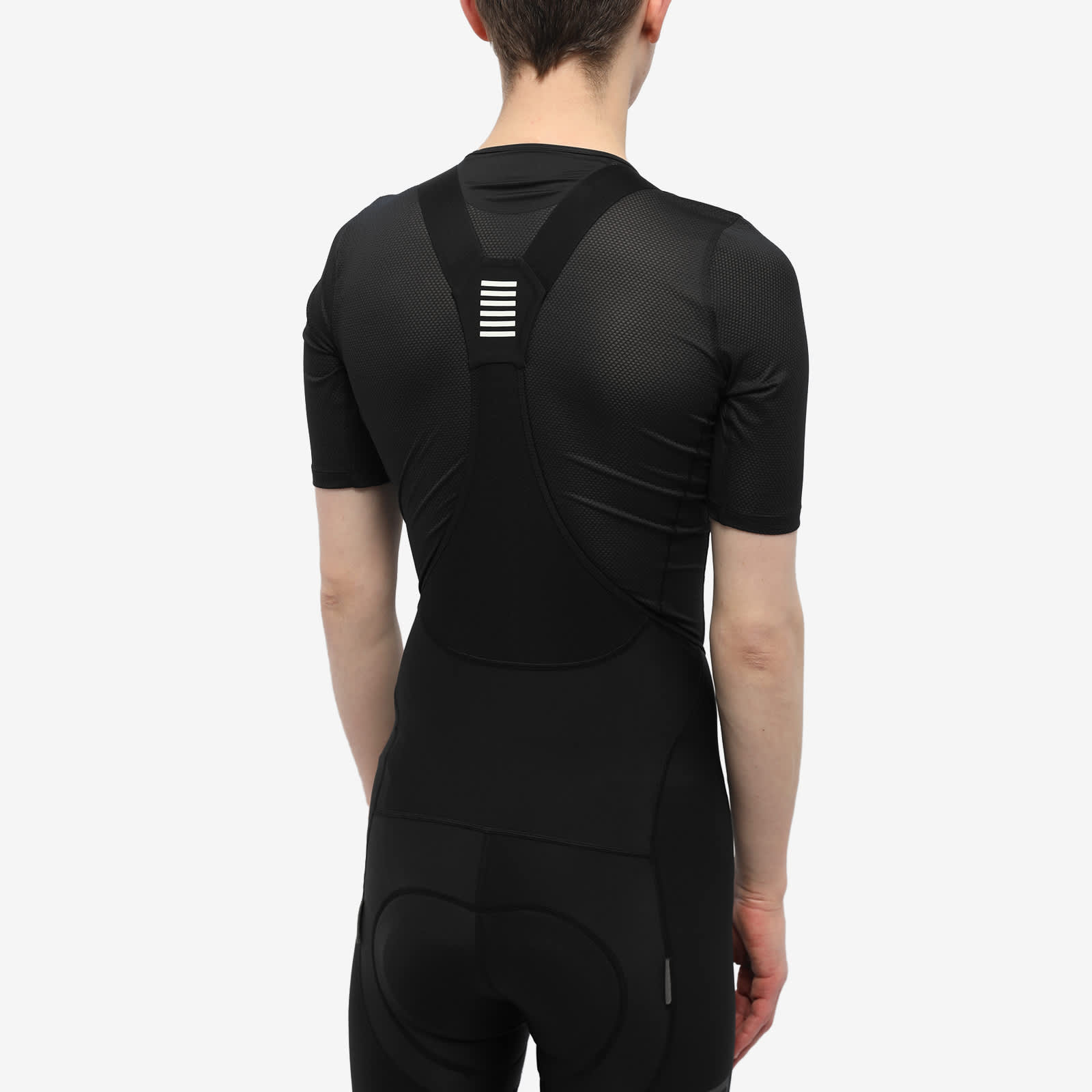 Rapha Short Sleeve Pro Team Base Layer Black | END. (TW)