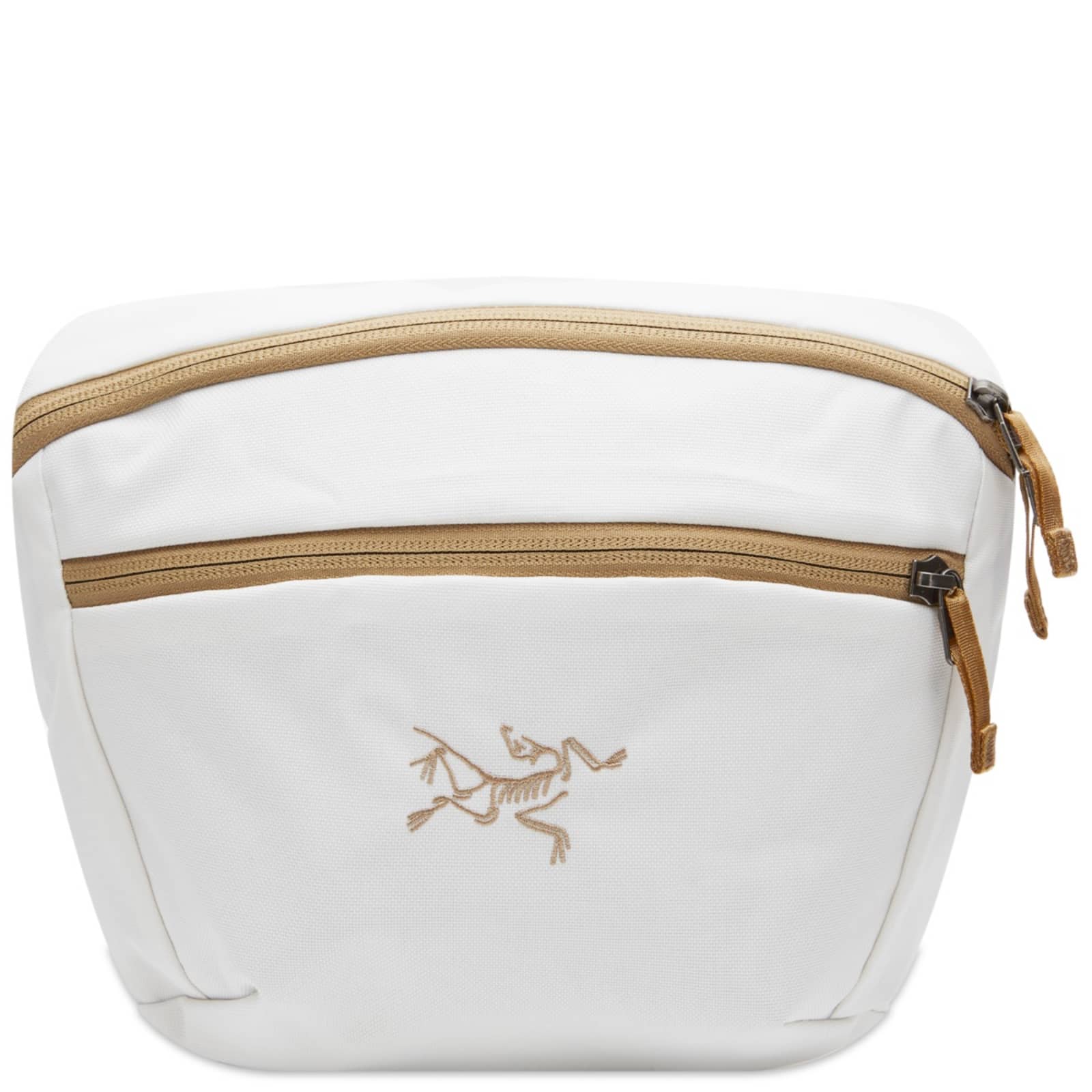Arc'teryx Mantis 2 Medium Waist Pack Arctic Silk & Canvas | END. (US)