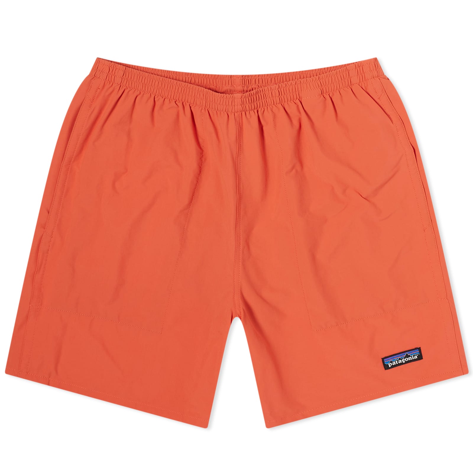 Patagonia Baggies Lights 6.5" Shorts Pimento Red | END. (HK)