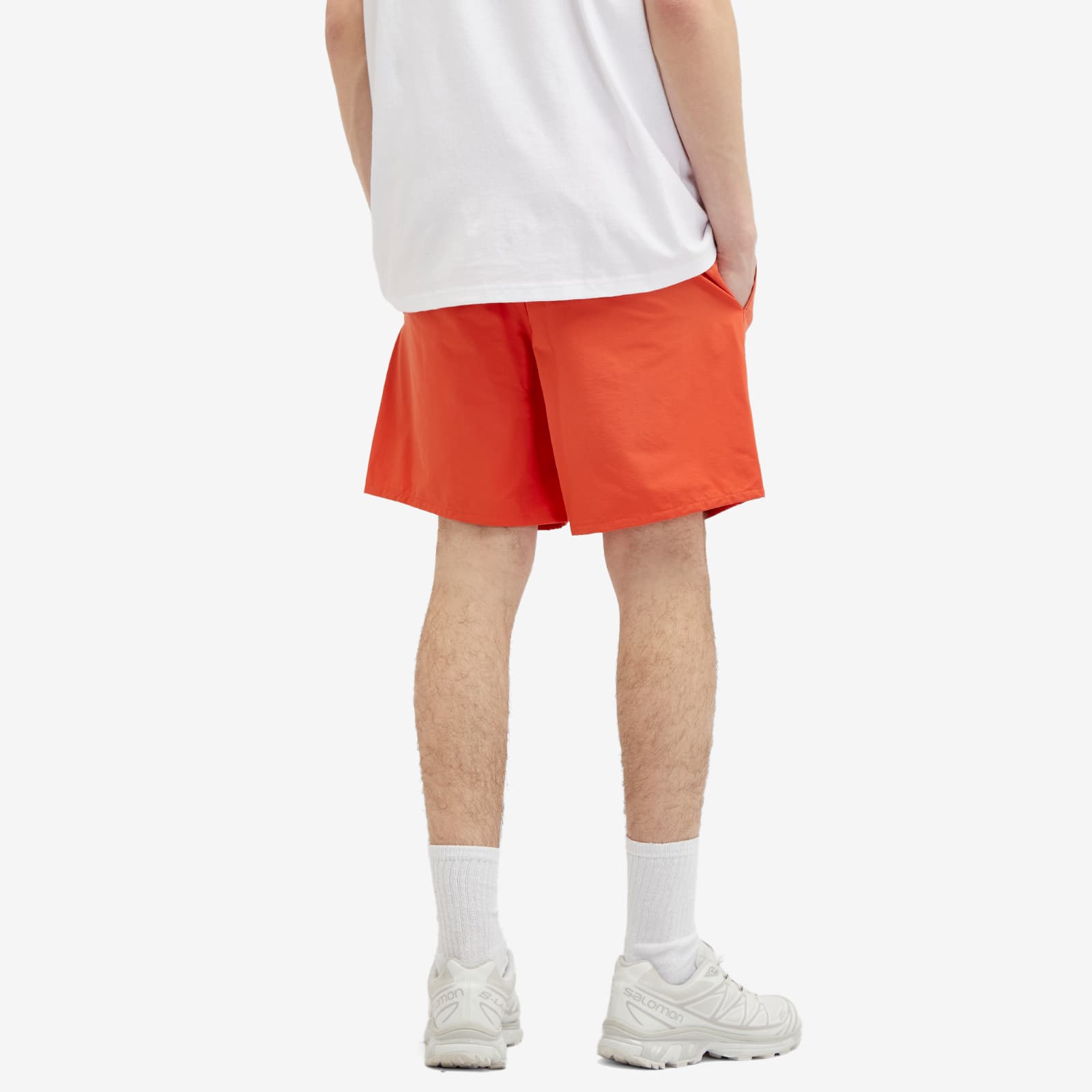 Patagonia Baggies Lights 6.5" Shorts Pimento Red | END. (HK)