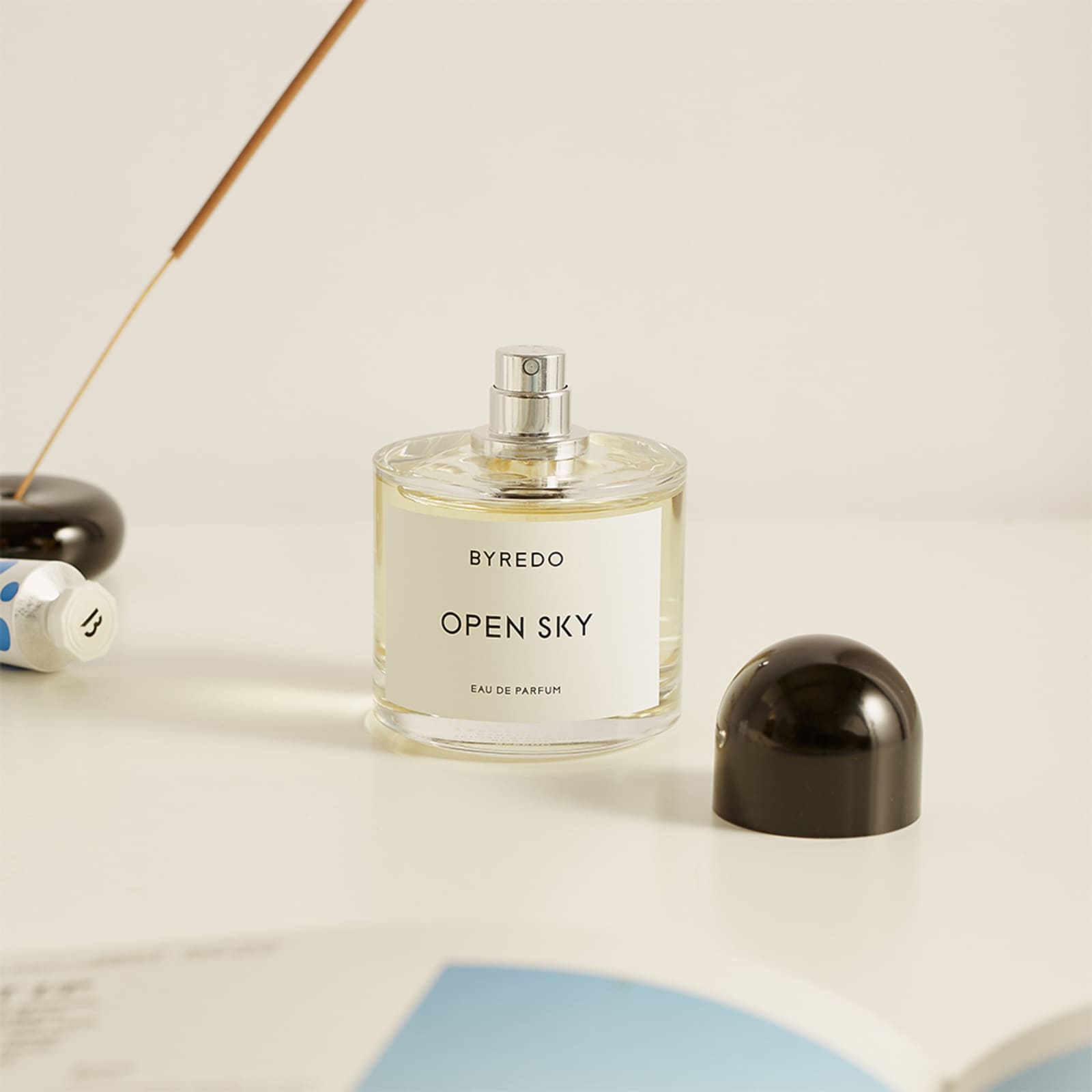 Byredo Eau De Parfum Open Sky - Limited Edition 100ml | END. (GB)