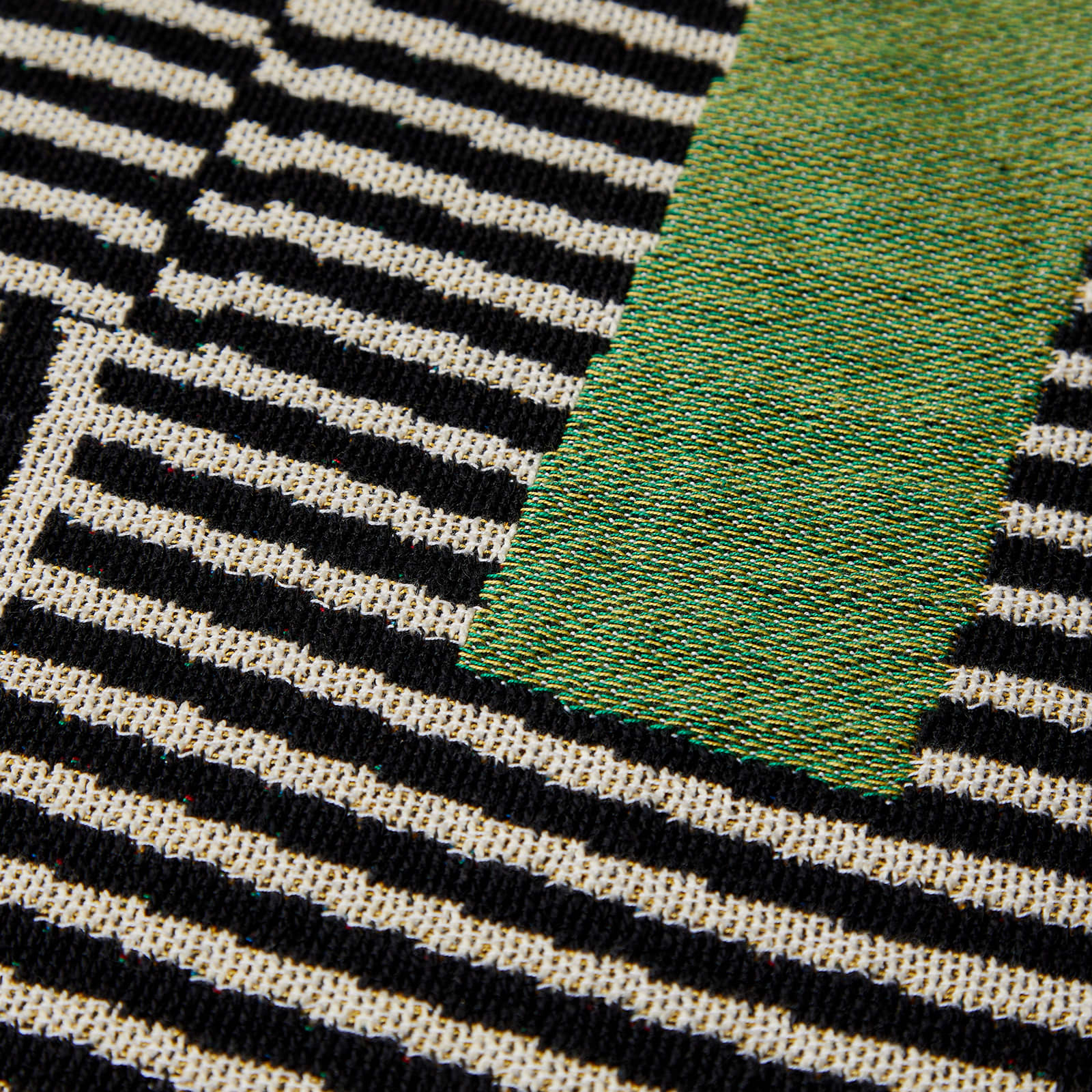 Slowdown Studio Knox Throw Jonathan Ryan Storm | END. (US)