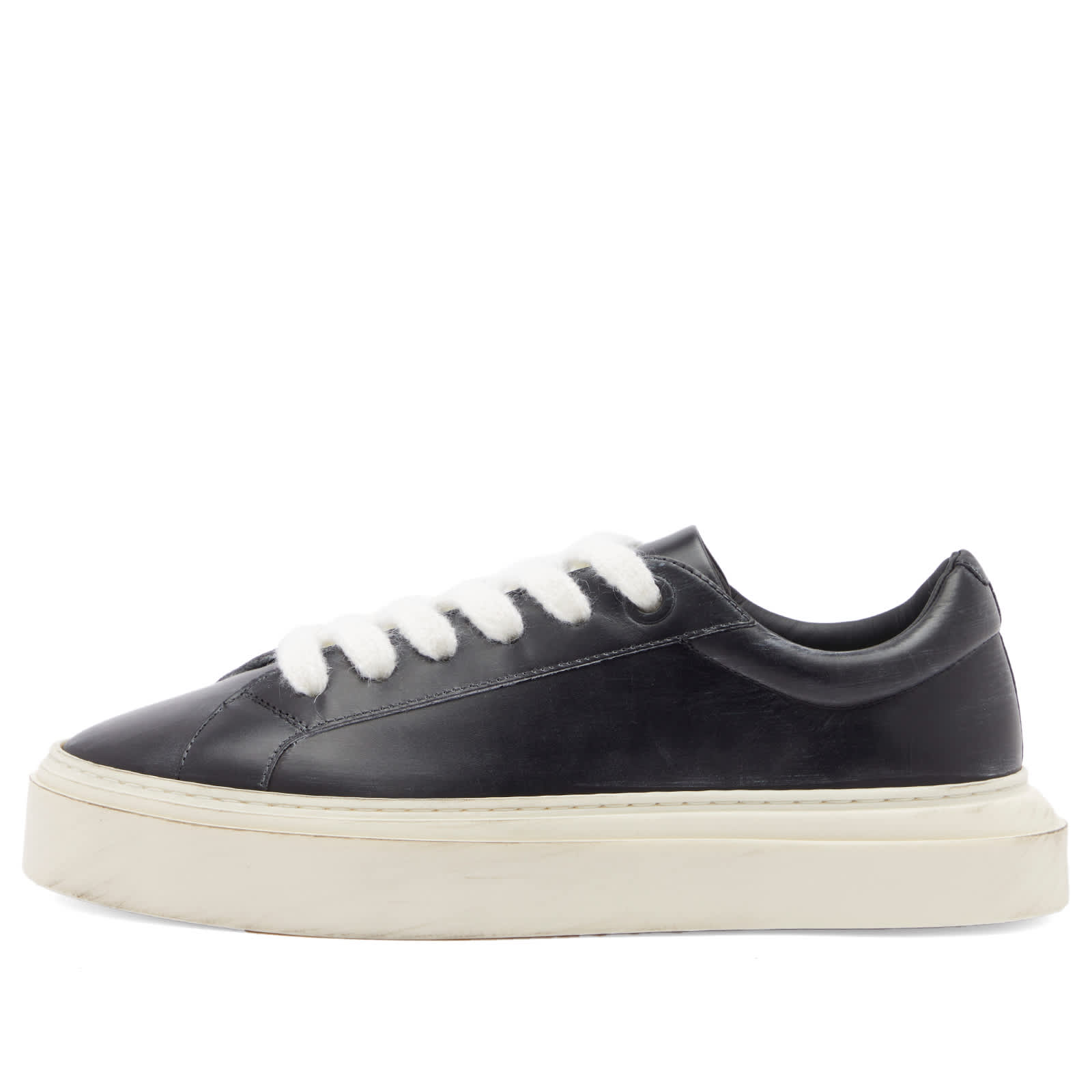 Cole Buxton Wilson Sneaker Vintage Black | END. (AU)