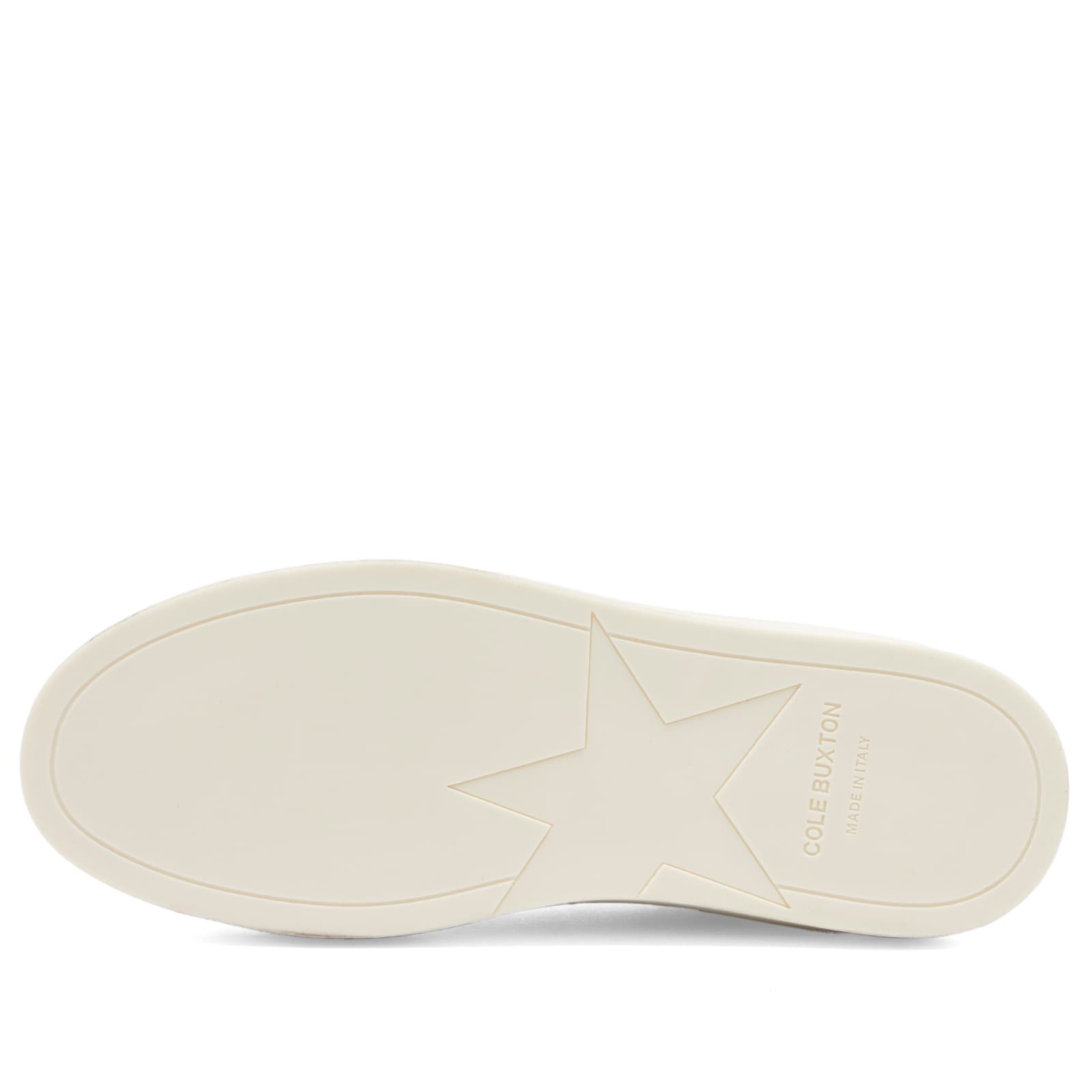 Cole Buxton Wilson Sneaker Vintage Black | END. (AU)