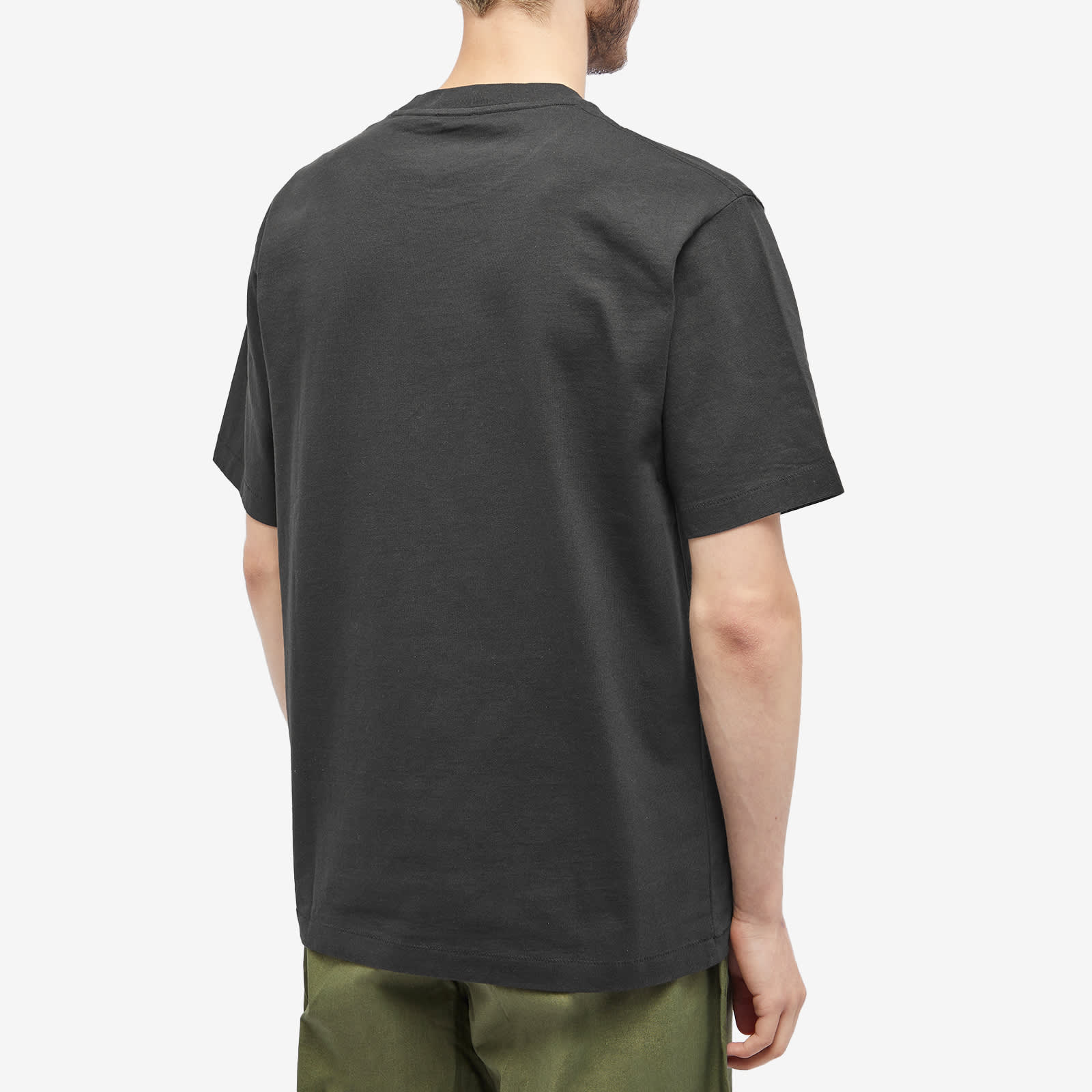 Kenzo Target Logo T-Shirt Black | END. (GB)