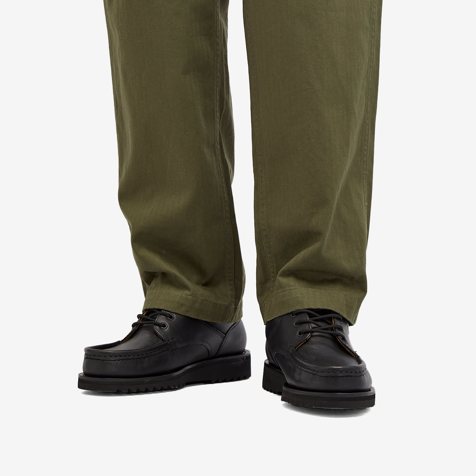 Paraboot Thiers Black | END. (US)