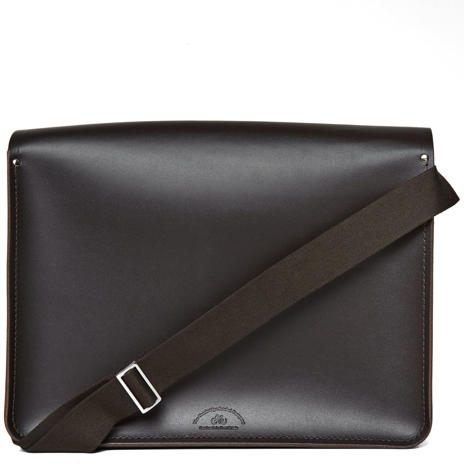 The Cambridge Satchel Company Work Bag Dark Brown | END. (US)