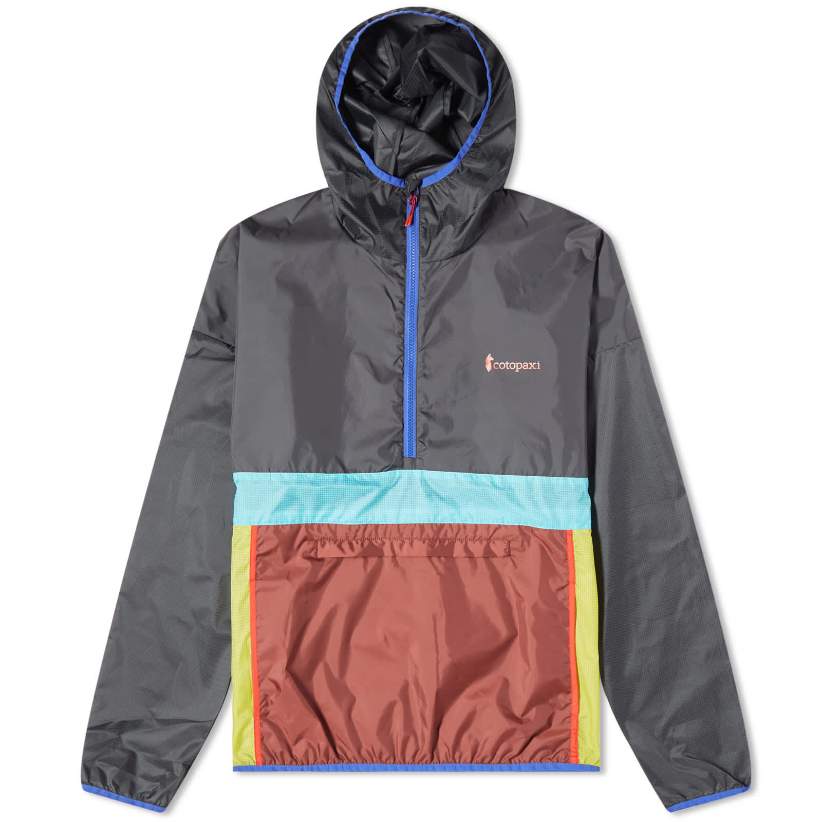Cotopaxi Teca Half-Zip Windbreaker Slow Down | END. (GB)