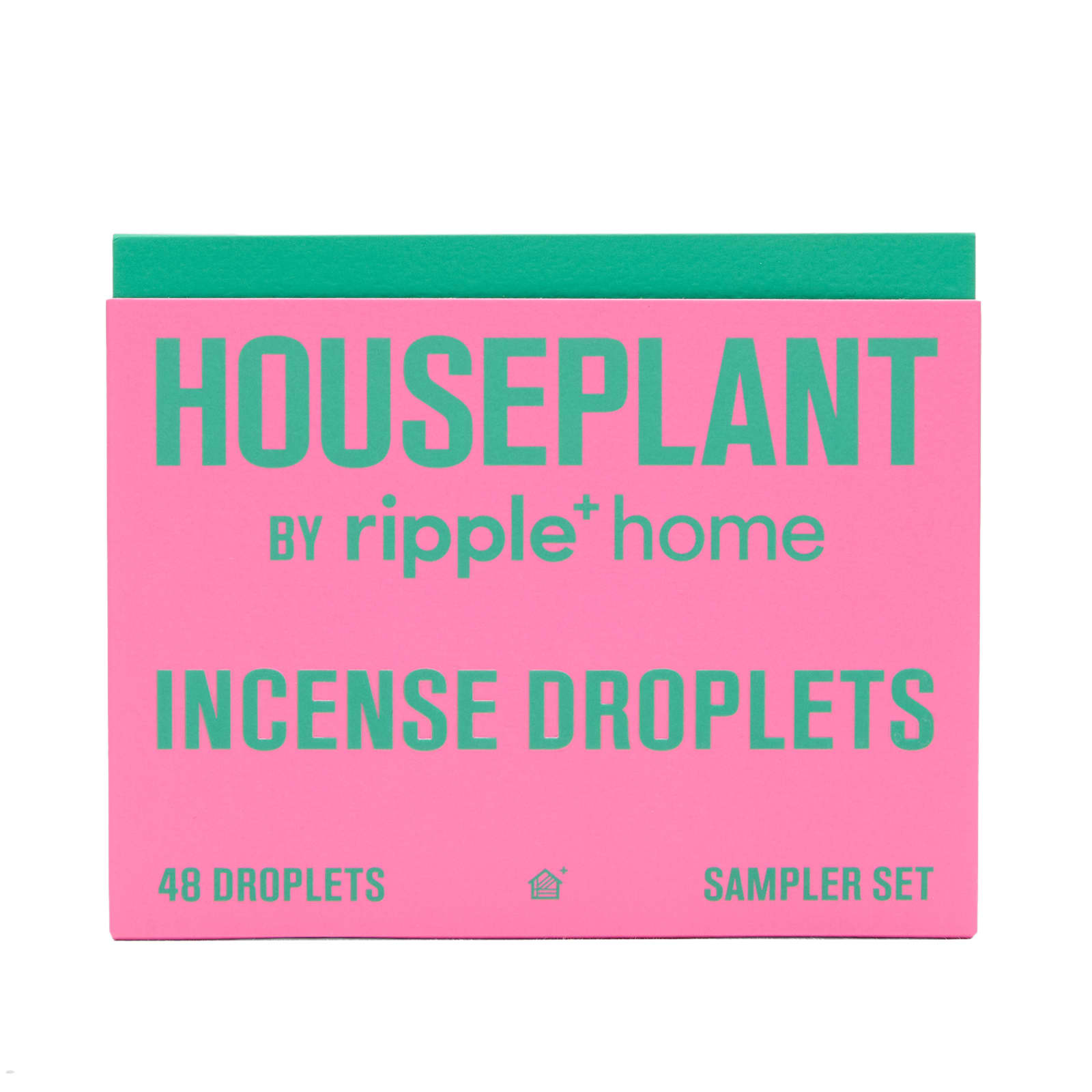 ripple+ home x Houseplant by Seth Rogen Incense Droplets 48 Incense ...