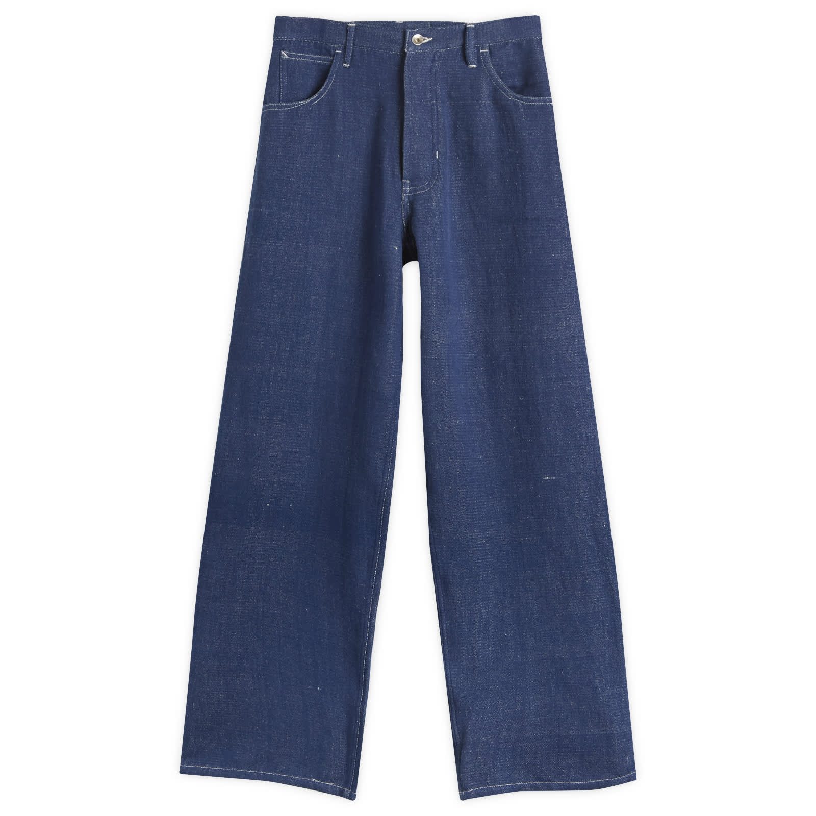 Story mfg. Poetry Jeans Handloom Selvedge Denim | END. (AU)