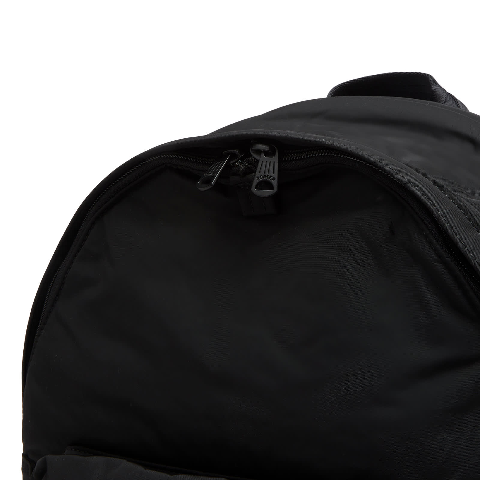 Porter-Yoshida & Co. Senses Day Pack Black | END. (US)