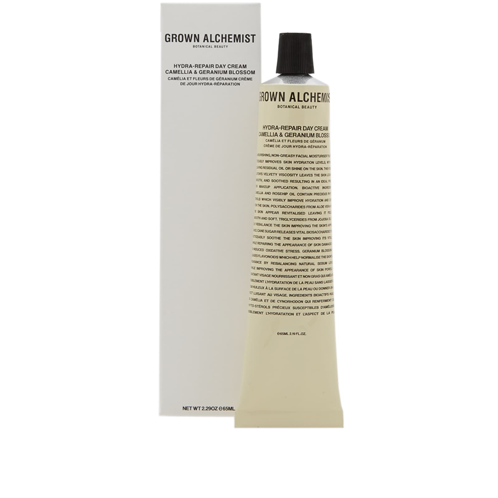 Grown Alchemist Hydra-Repair Day Cream 65ml | END. (KR)