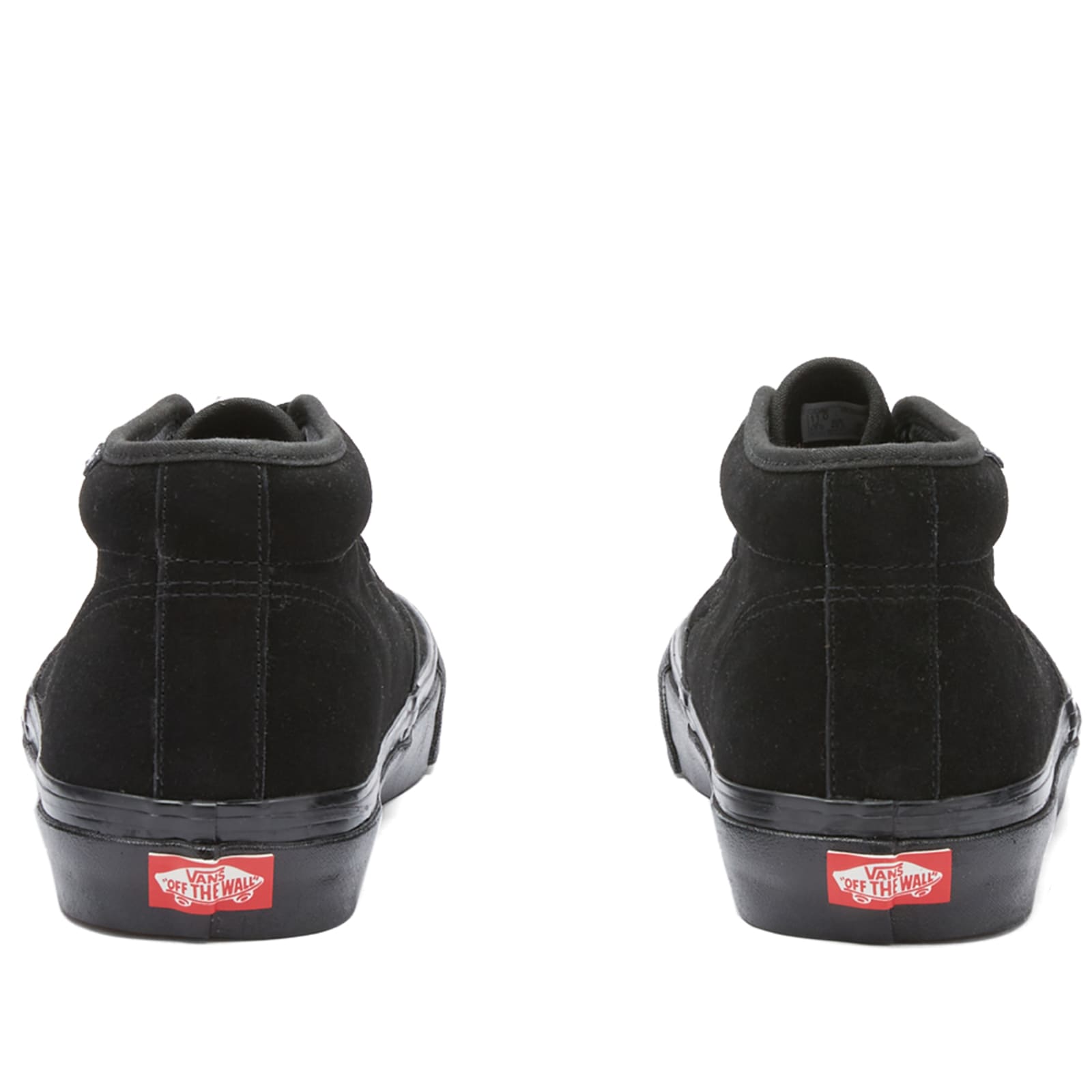 Vans UA Chukka 49 DX Blackout | END. (US)