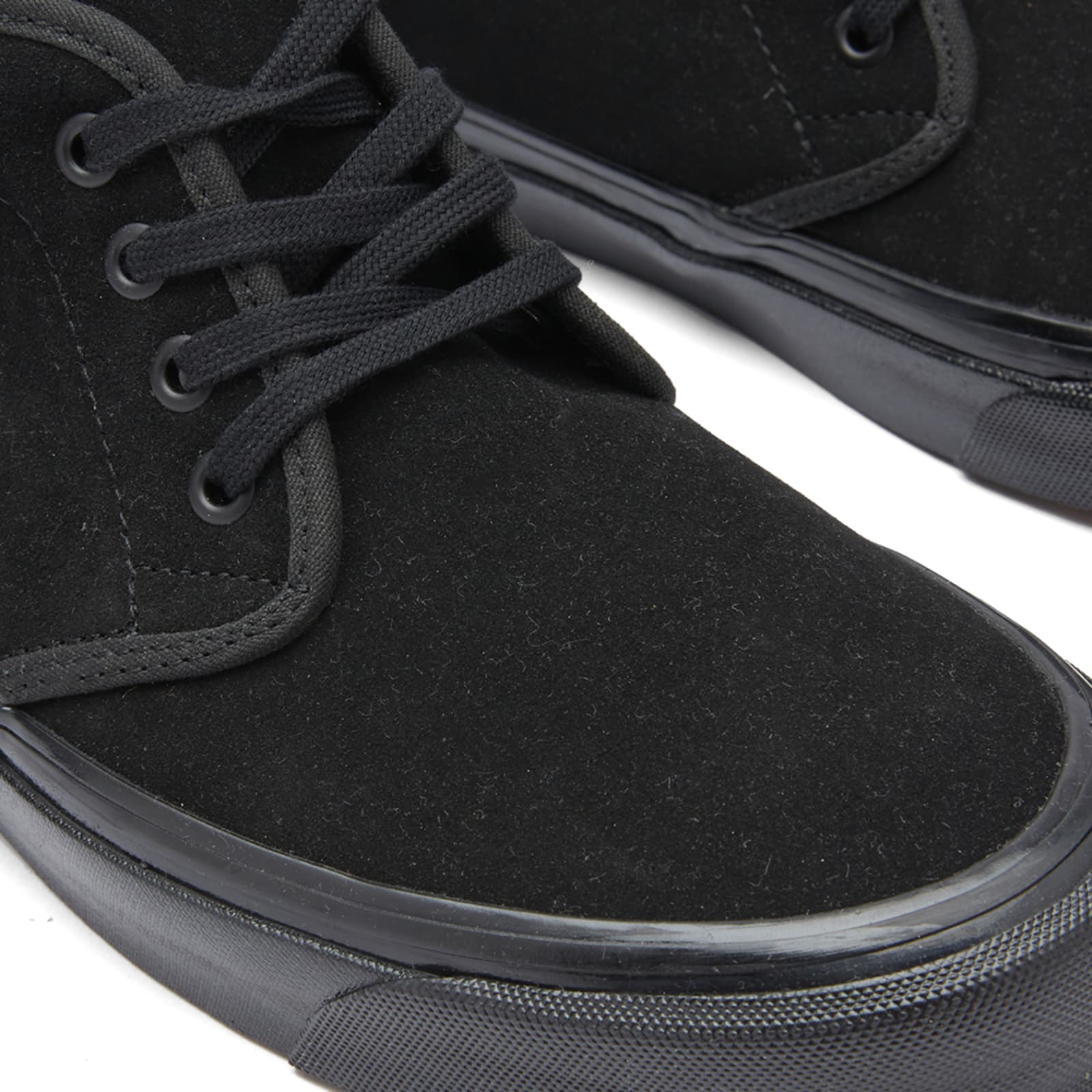 Vans UA Chukka 49 DX Blackout | END. (US)