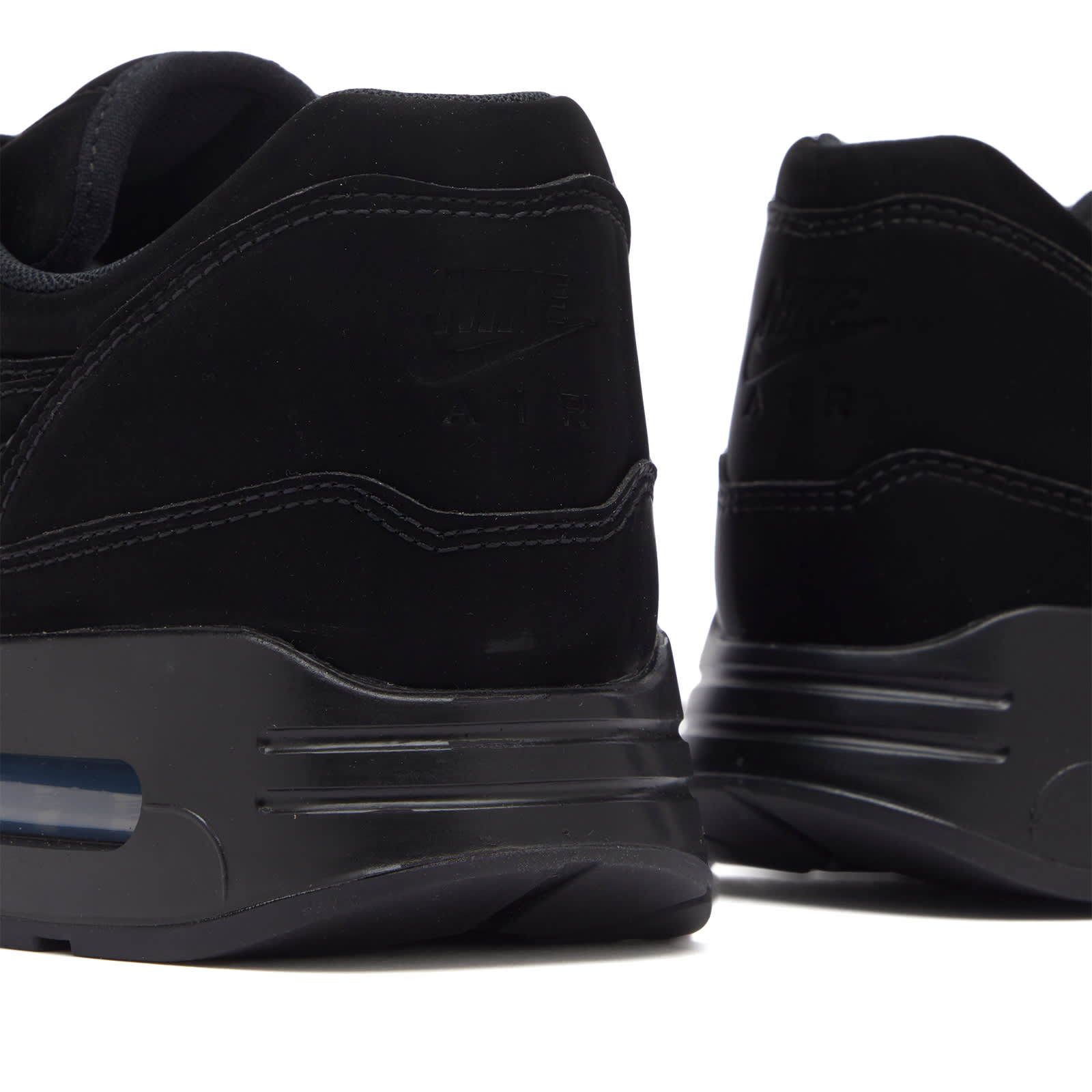 Nike Nike Air Max 1 '86 OG Black | END. (JP)