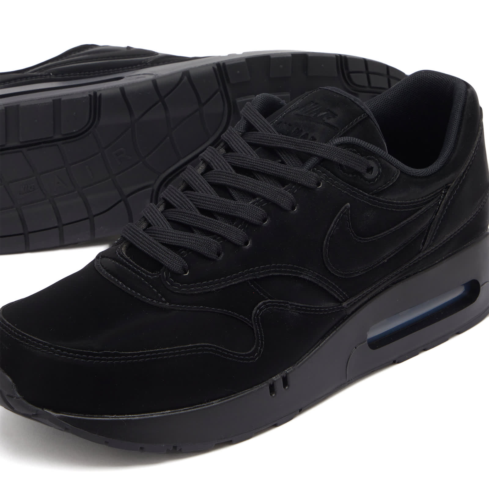 Nike Nike Air Max 1 '86 OG Black | END. (US)