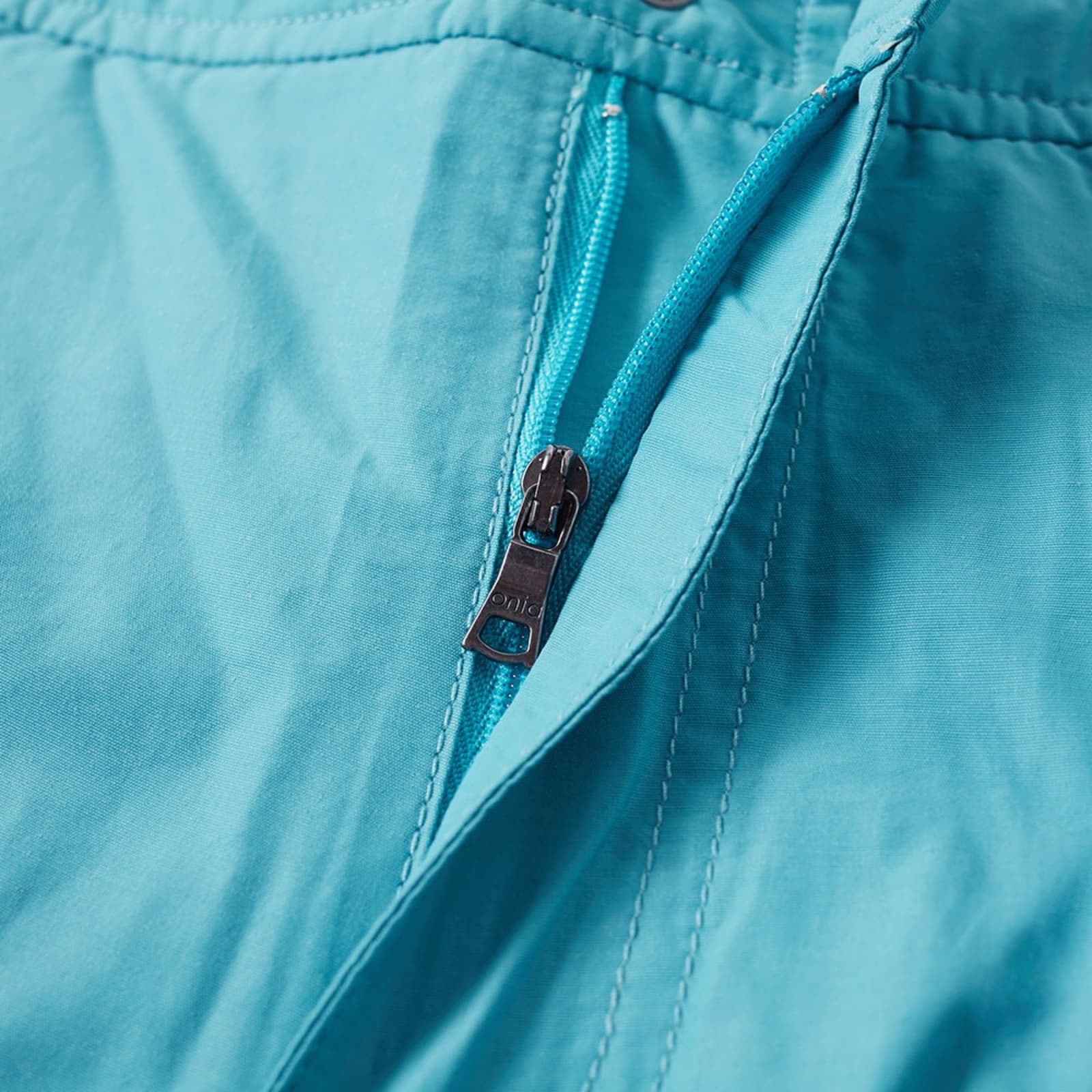 Onia Calder 7.5" Solid Swim Short Aegean Sea | END. (US)