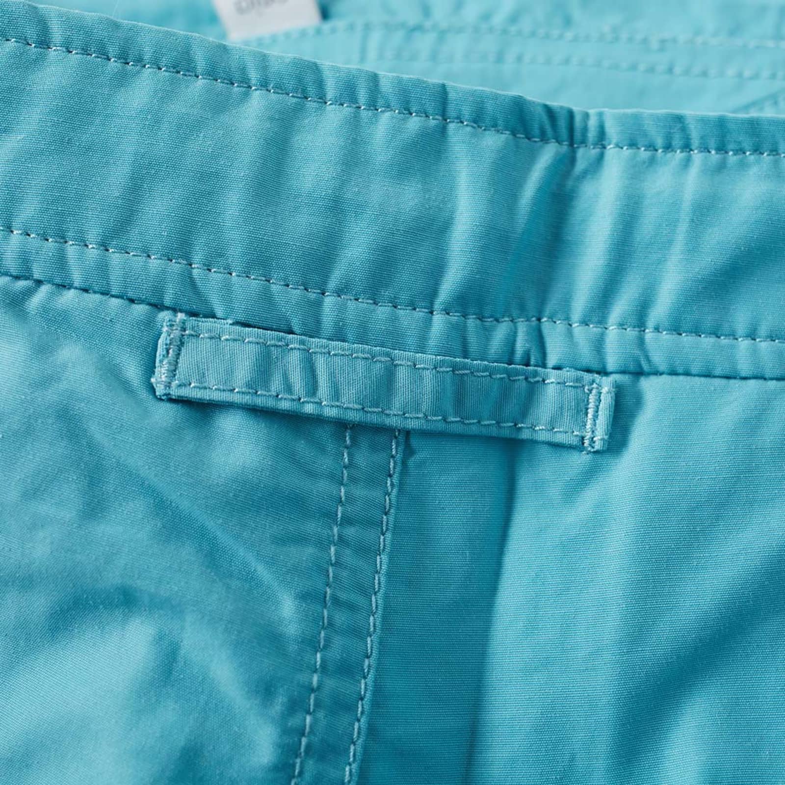 Onia Calder 7.5" Solid Swim Short Aegean Sea | END. (US)