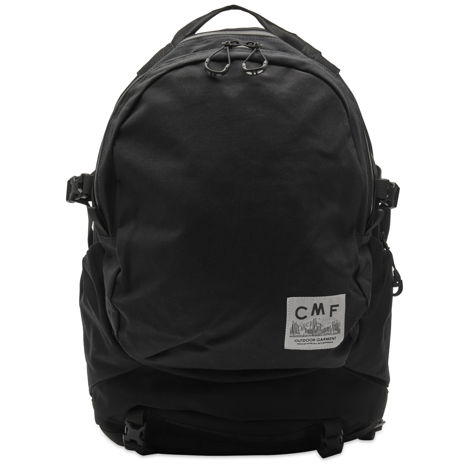 CMF Outdoor Garment Weekenderz Backpack Black | END. (US)