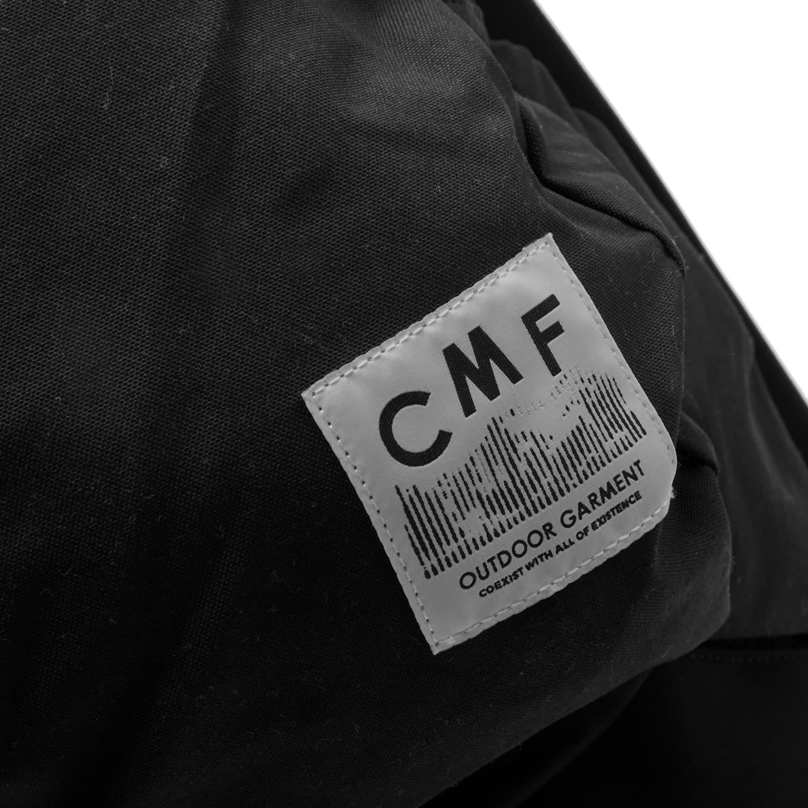 CMF Outdoor Garment Weekenderz Backpack Black | END. (HK)
