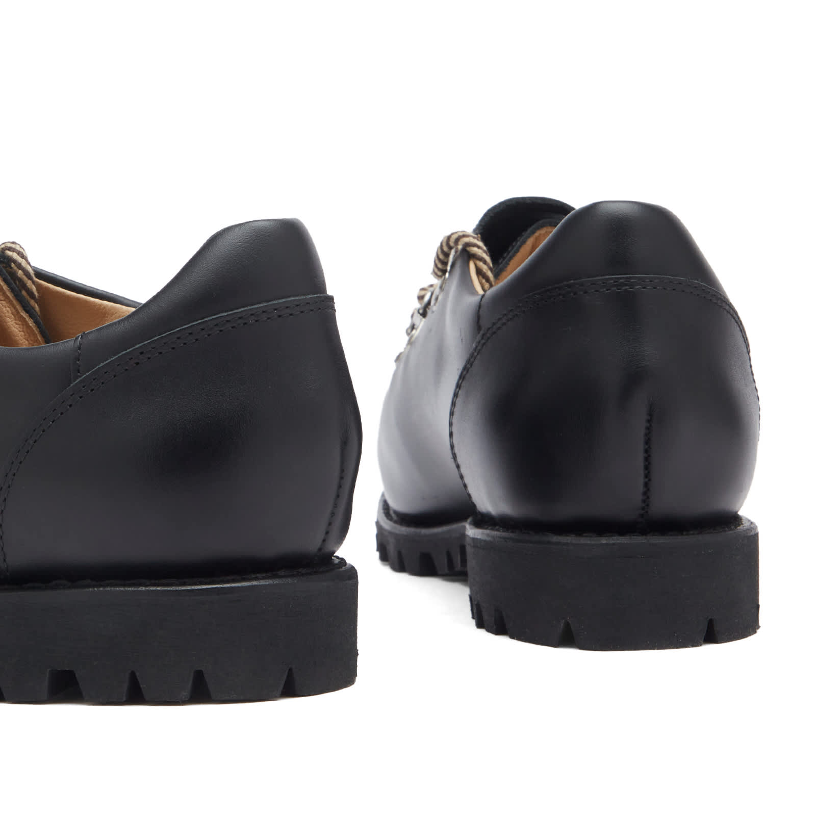 Paraboot Clusaz Black | END. (GB)