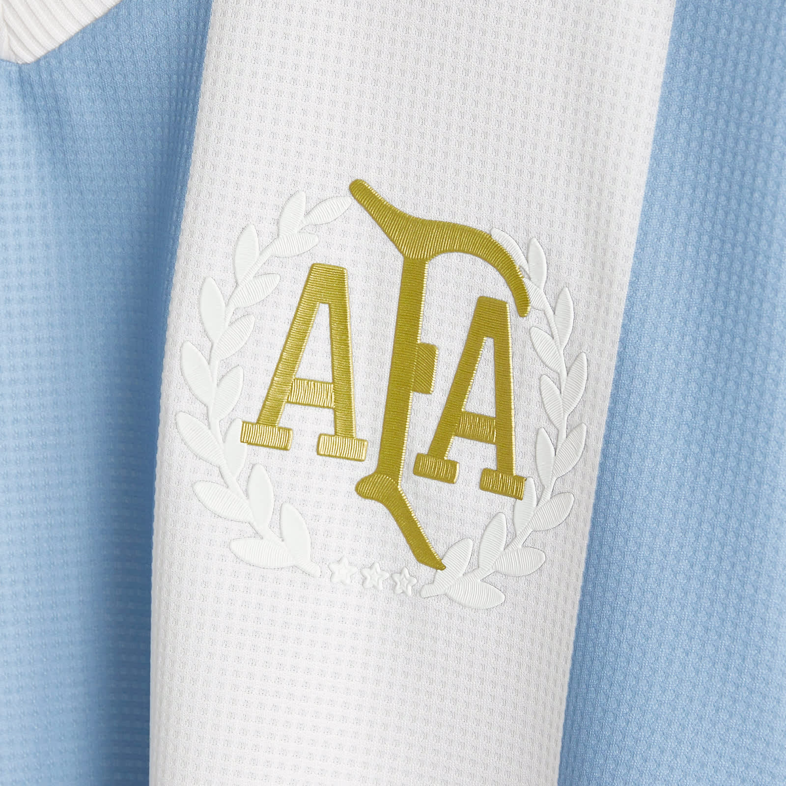 adidas Argentina FA Anniversey Jersey Ambient Sky | END. (US)