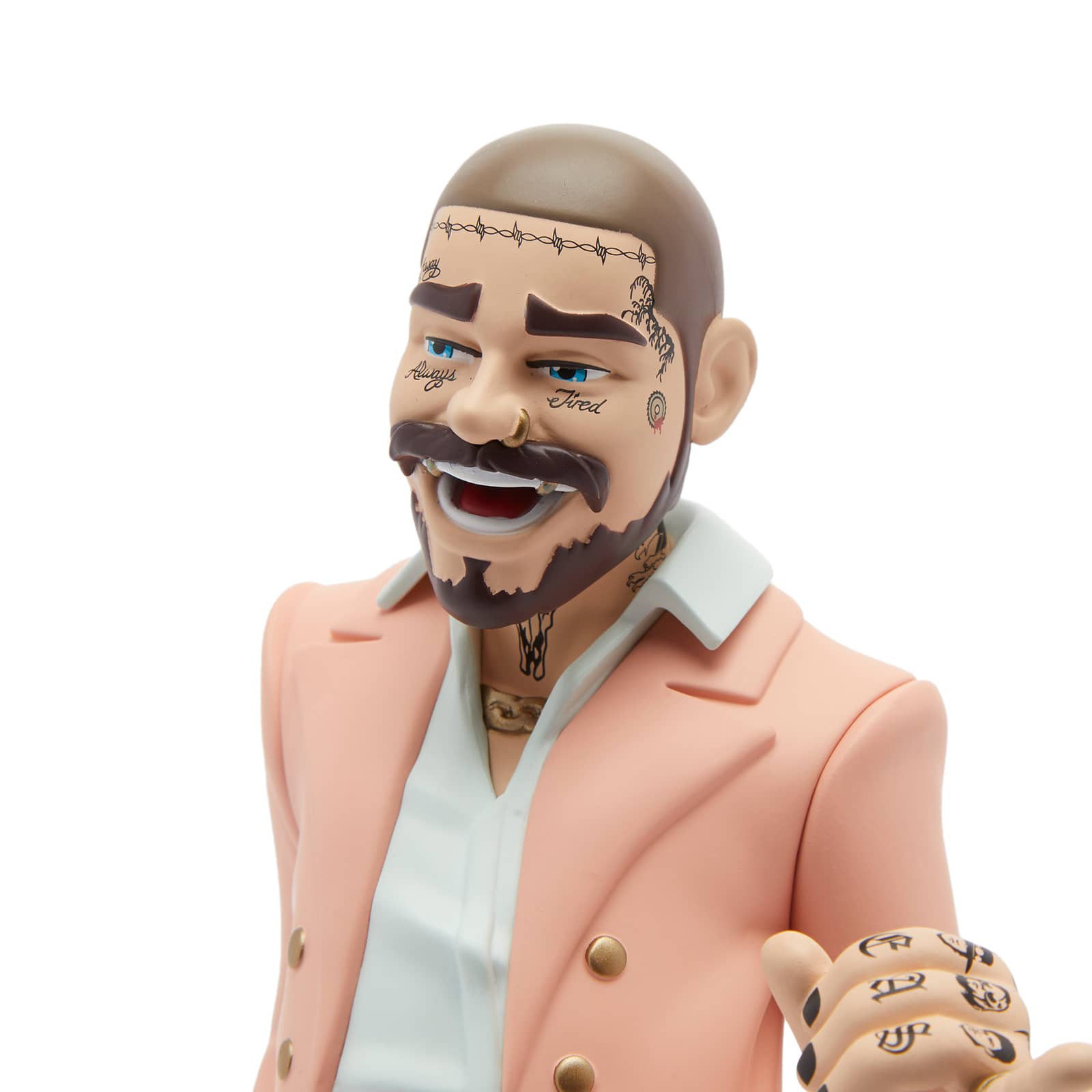 Post Malone x Superplastic The Legend Of Malone Multi | END. (KR)