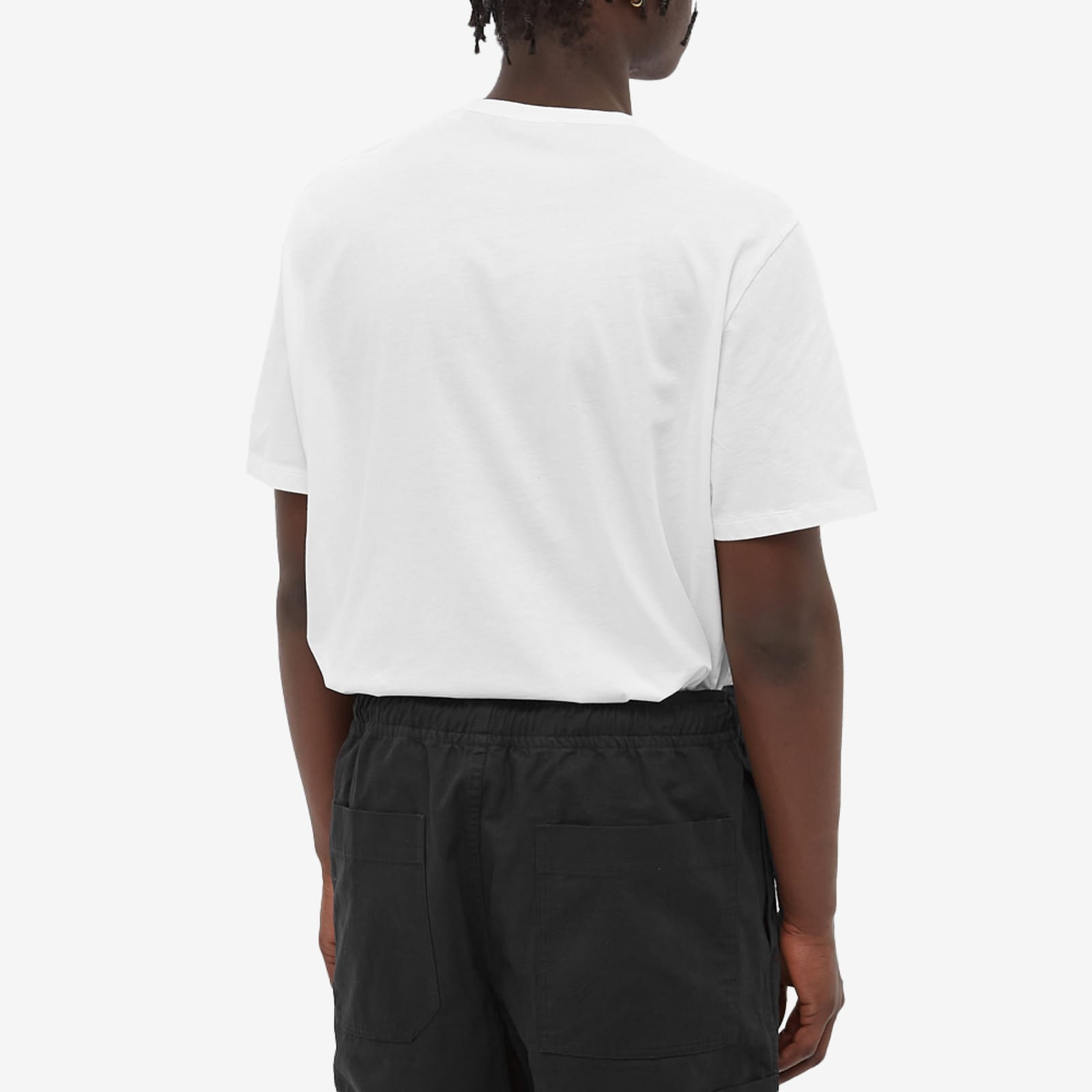 Our Legacy New Box T-Shirt White Clean | END. (Global)