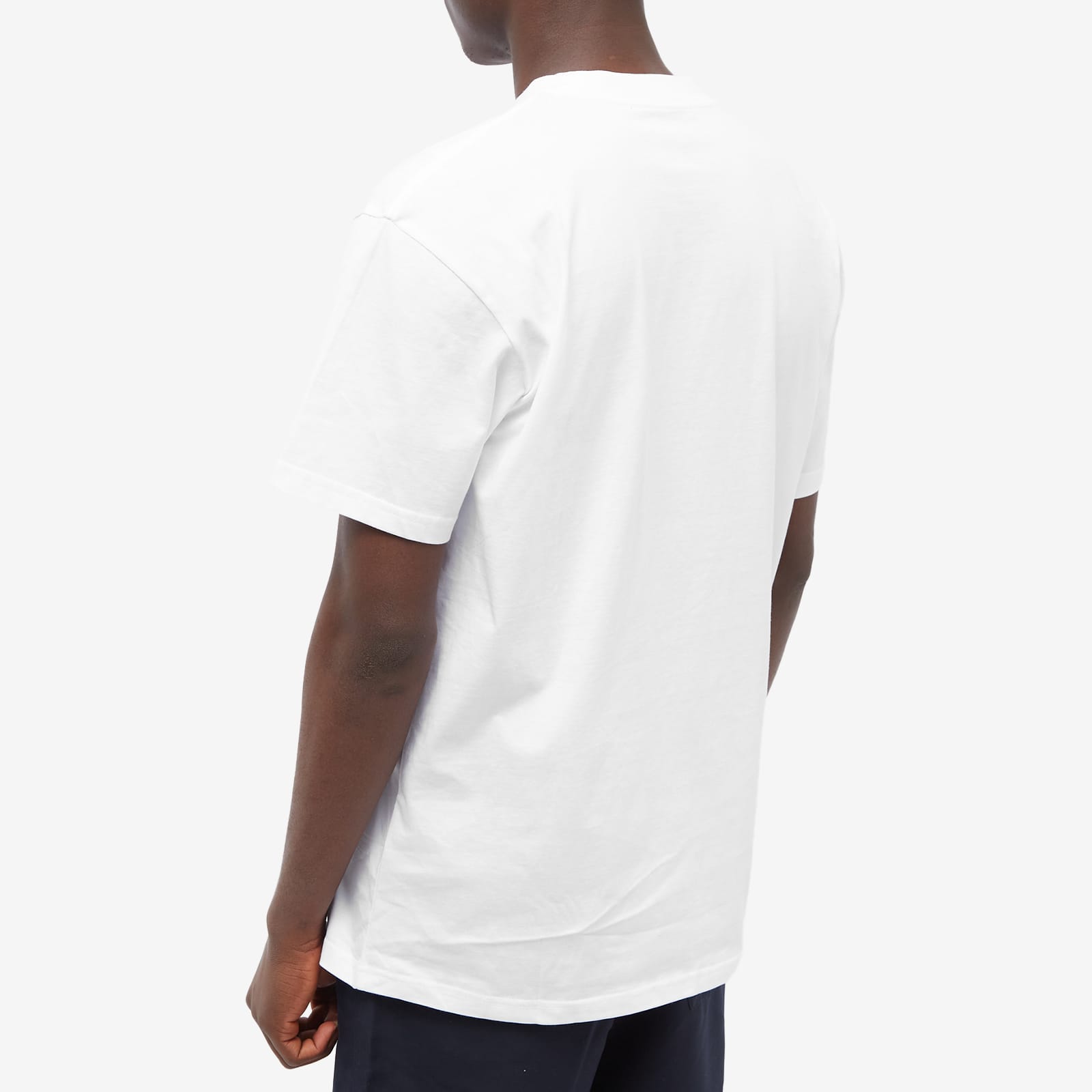 Carhartt WIP Heat Script T-Shirt White | END. (KR)