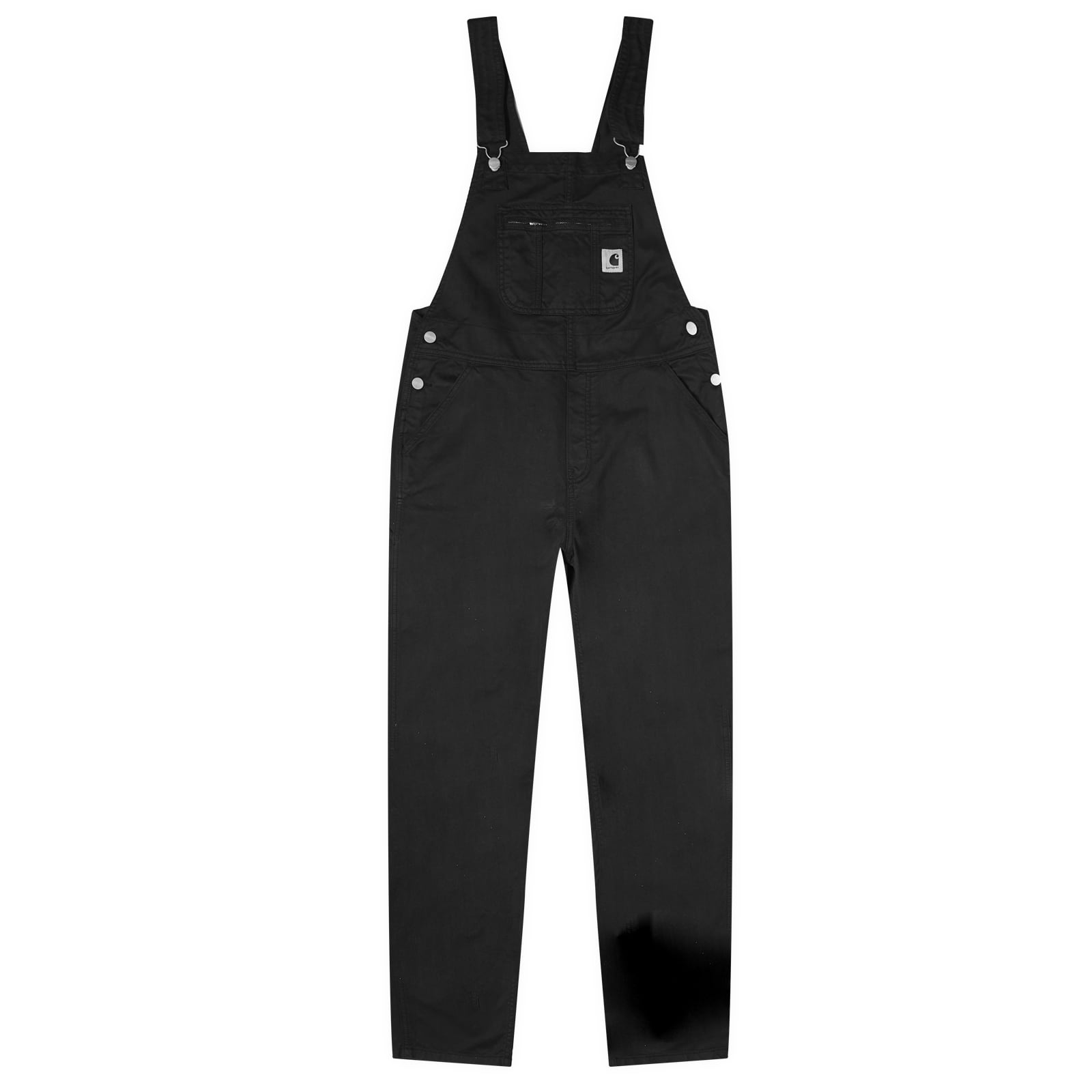 Carhartt WIP Norris Overall Bib Black | END. (US)