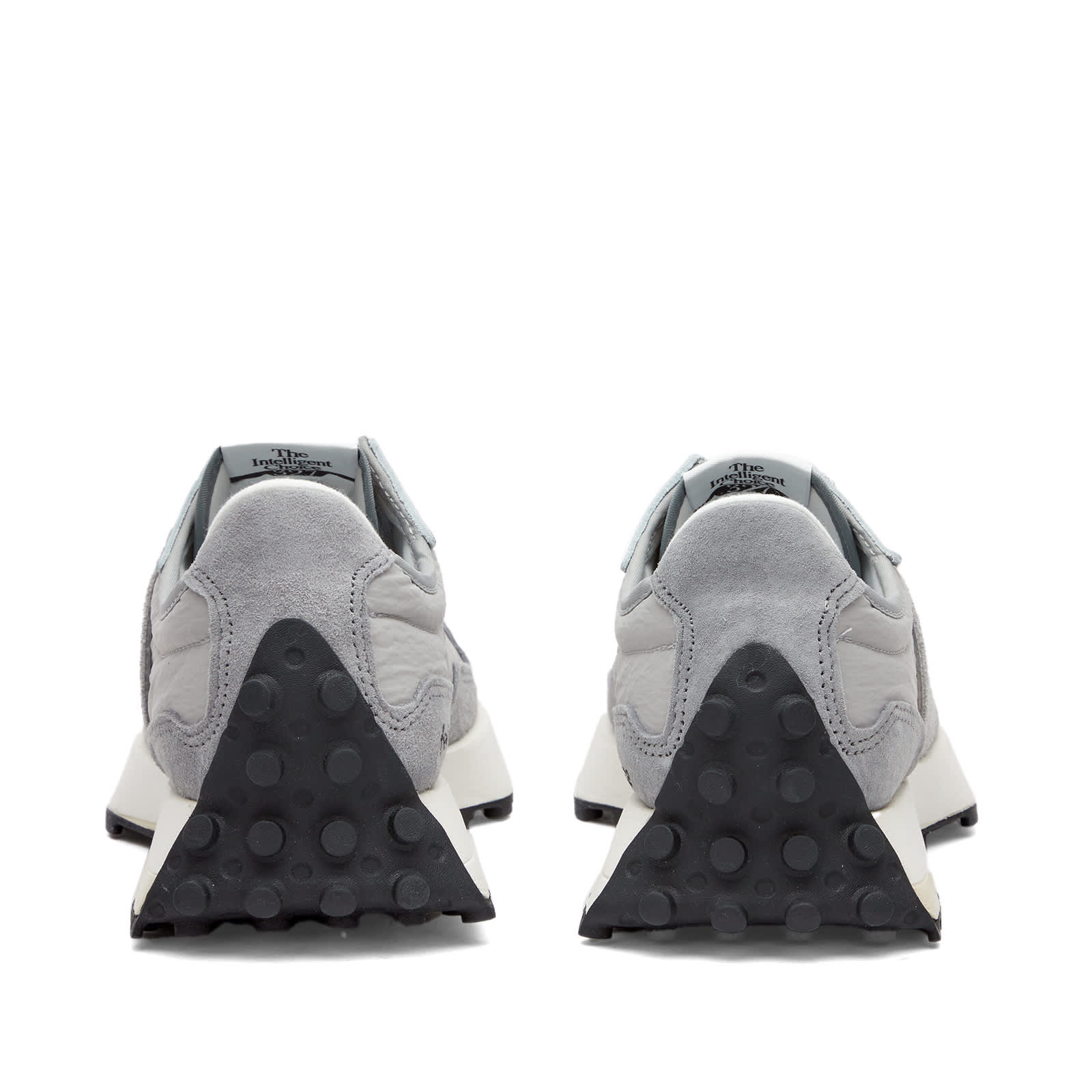New Balance WS327VG Slate Grey | END. (GB)