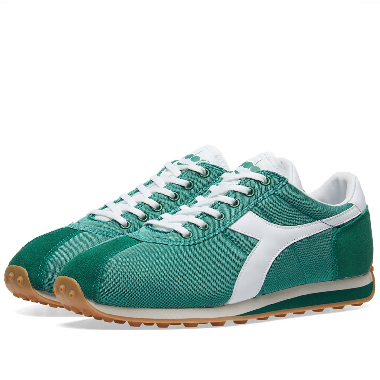 Diadora Sirio Green Foliage | END. (US)