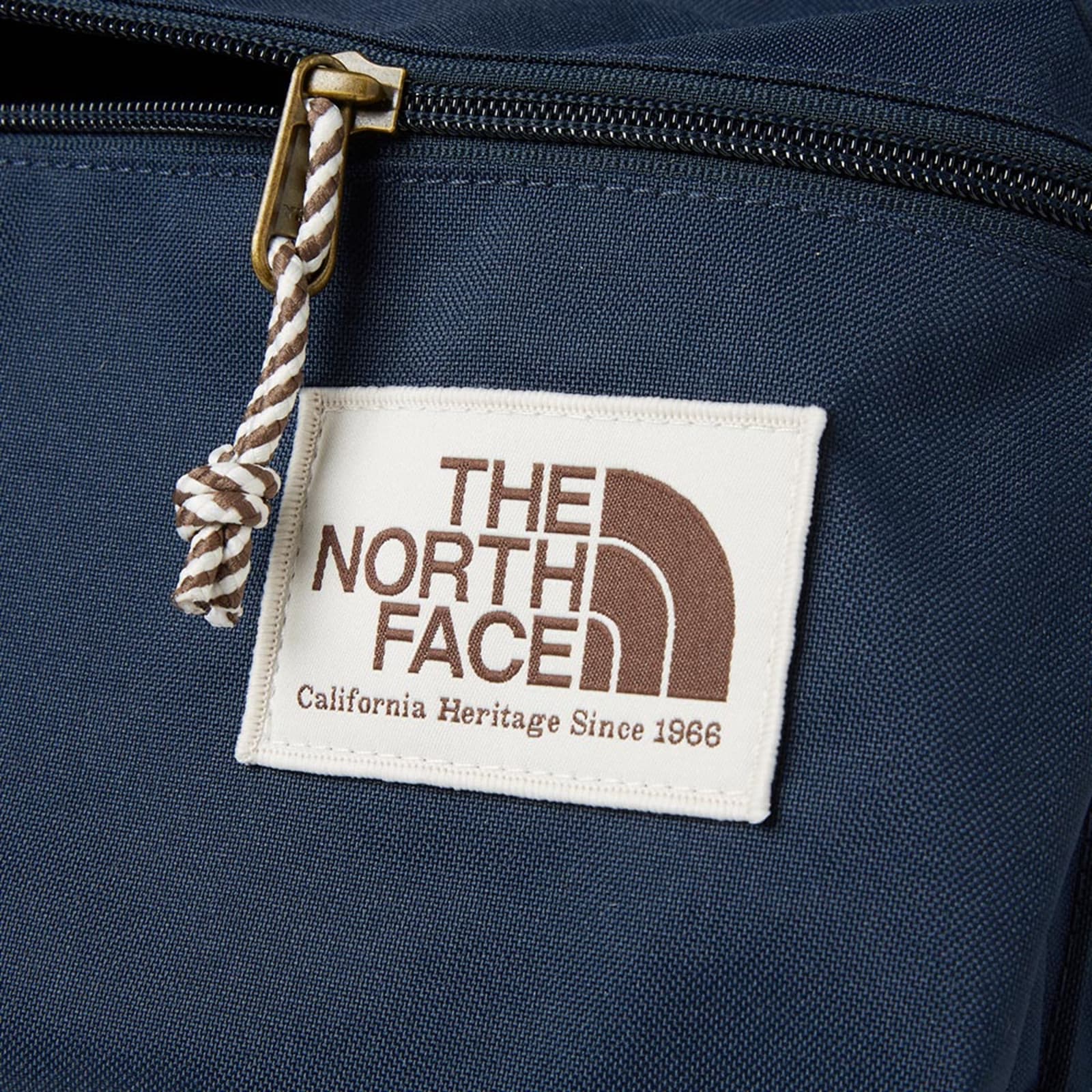 The North Face Berkeley Backpack Urban Navy | END.