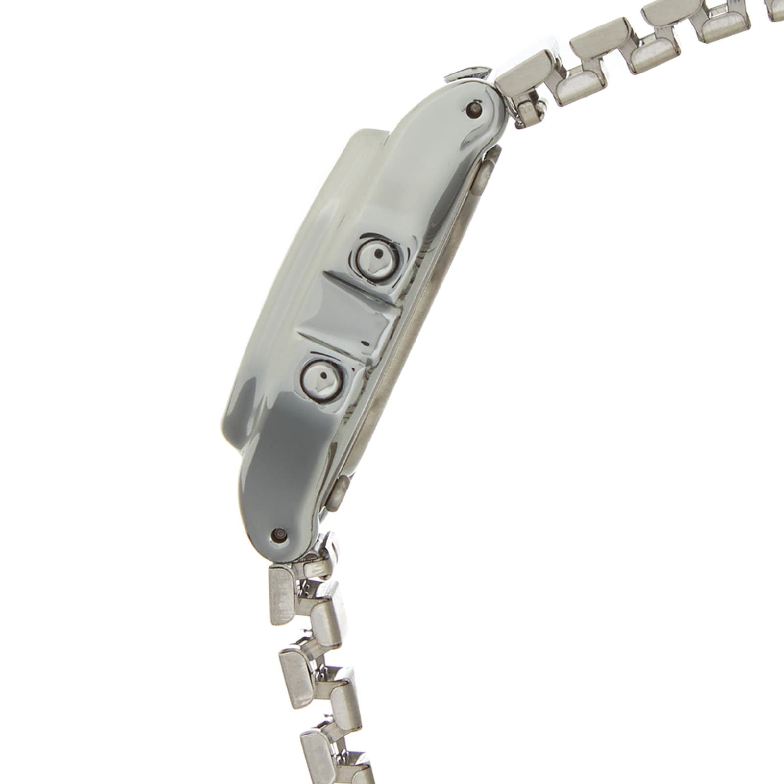 Timex Archive T80 Mini Digital Watch Pink | END. (US)