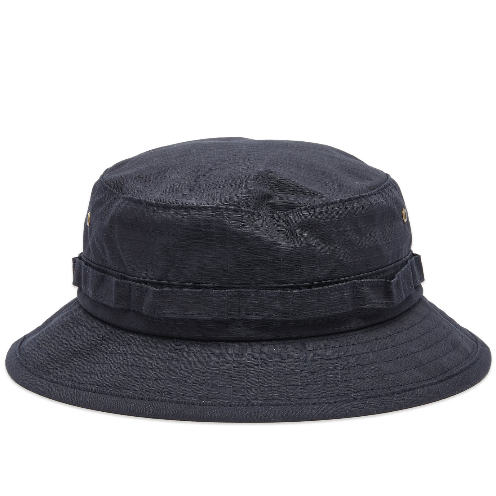 Beams Plus CORDURA® Jungle Hat Navy | END. (GB)