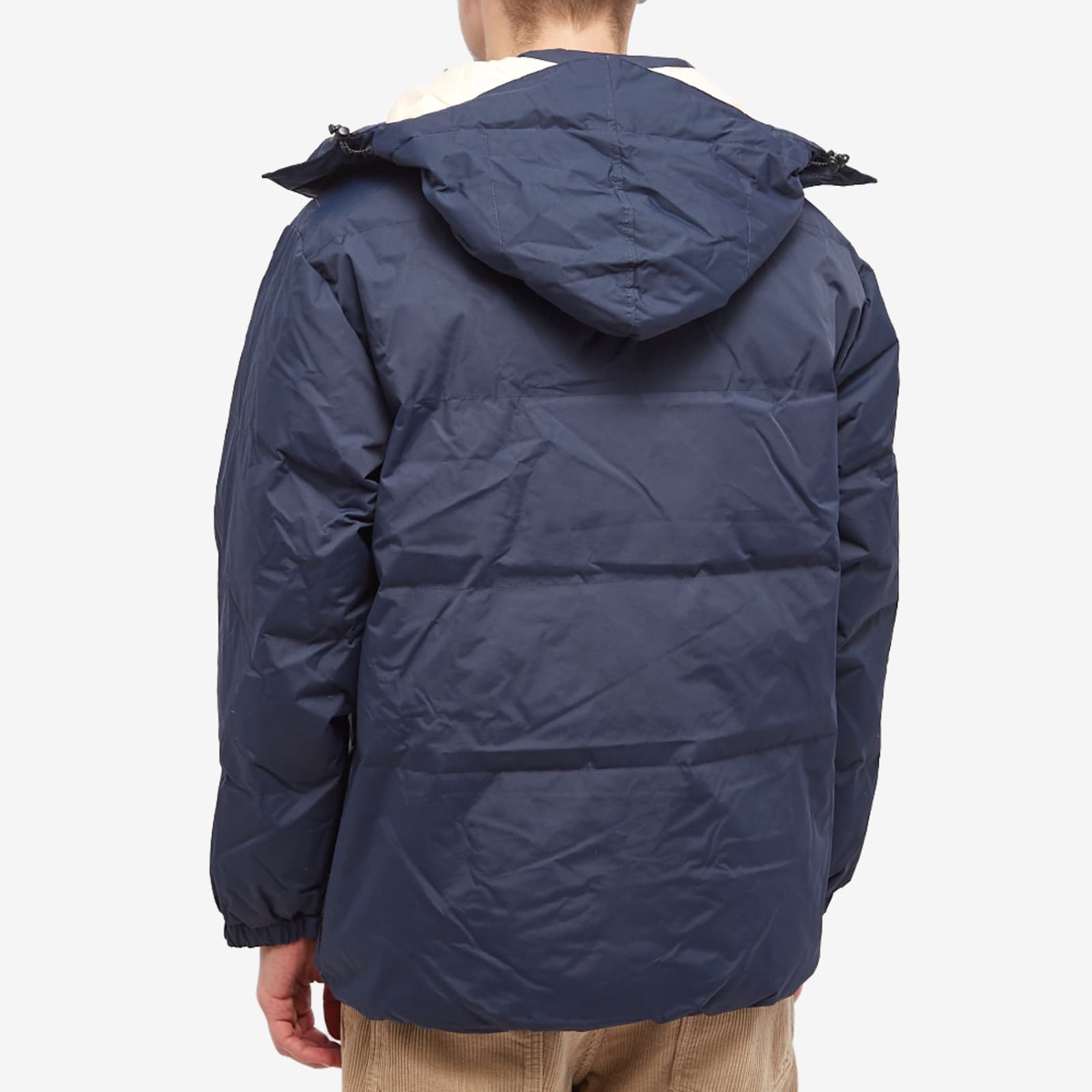 Stan Ray Down Jacket Navy | END. (KR)