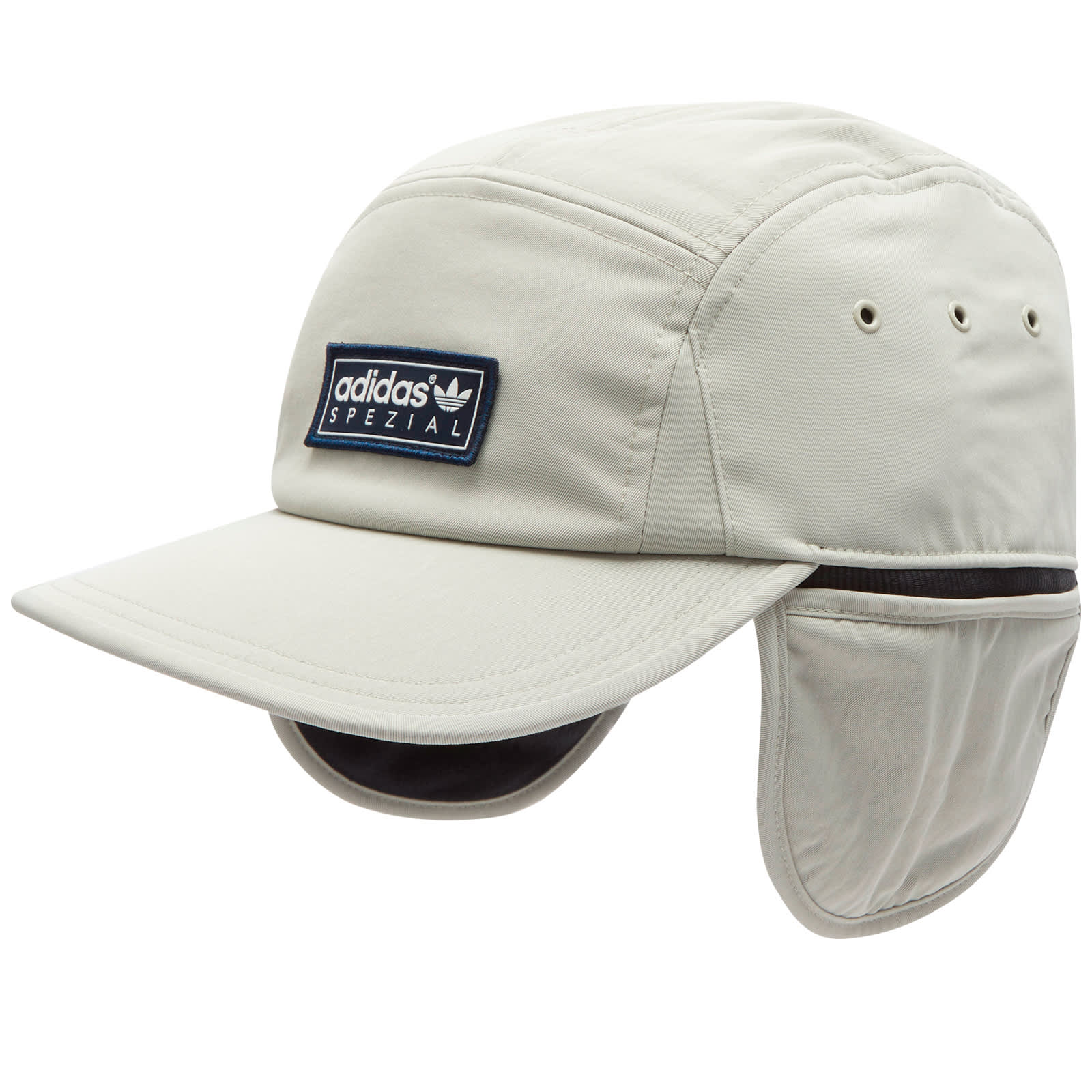 Adidas SPZL Chilcott Hat Sesame | END. (GB)