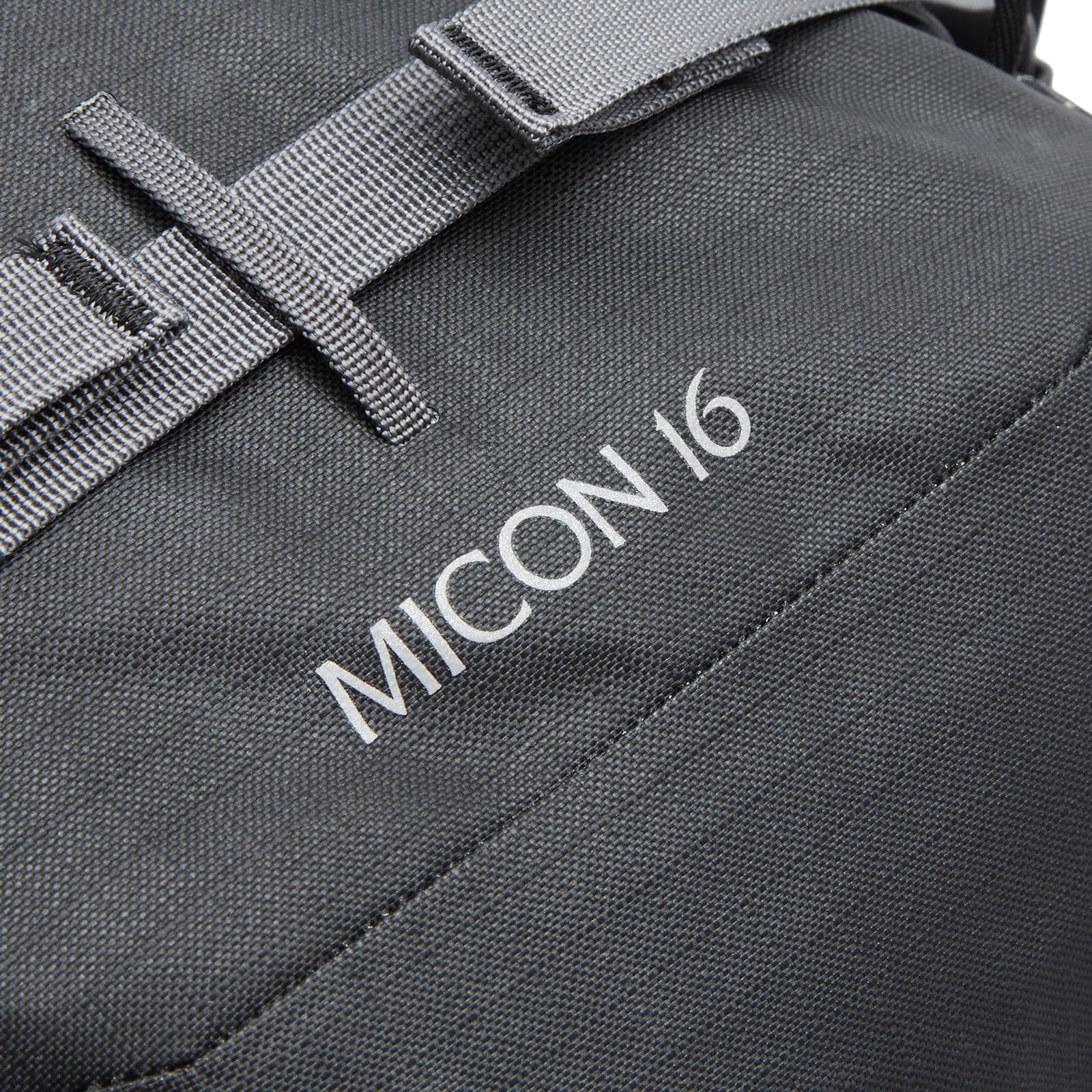 Arc'teryx Micon 16 Backpack Black | END. (CN)