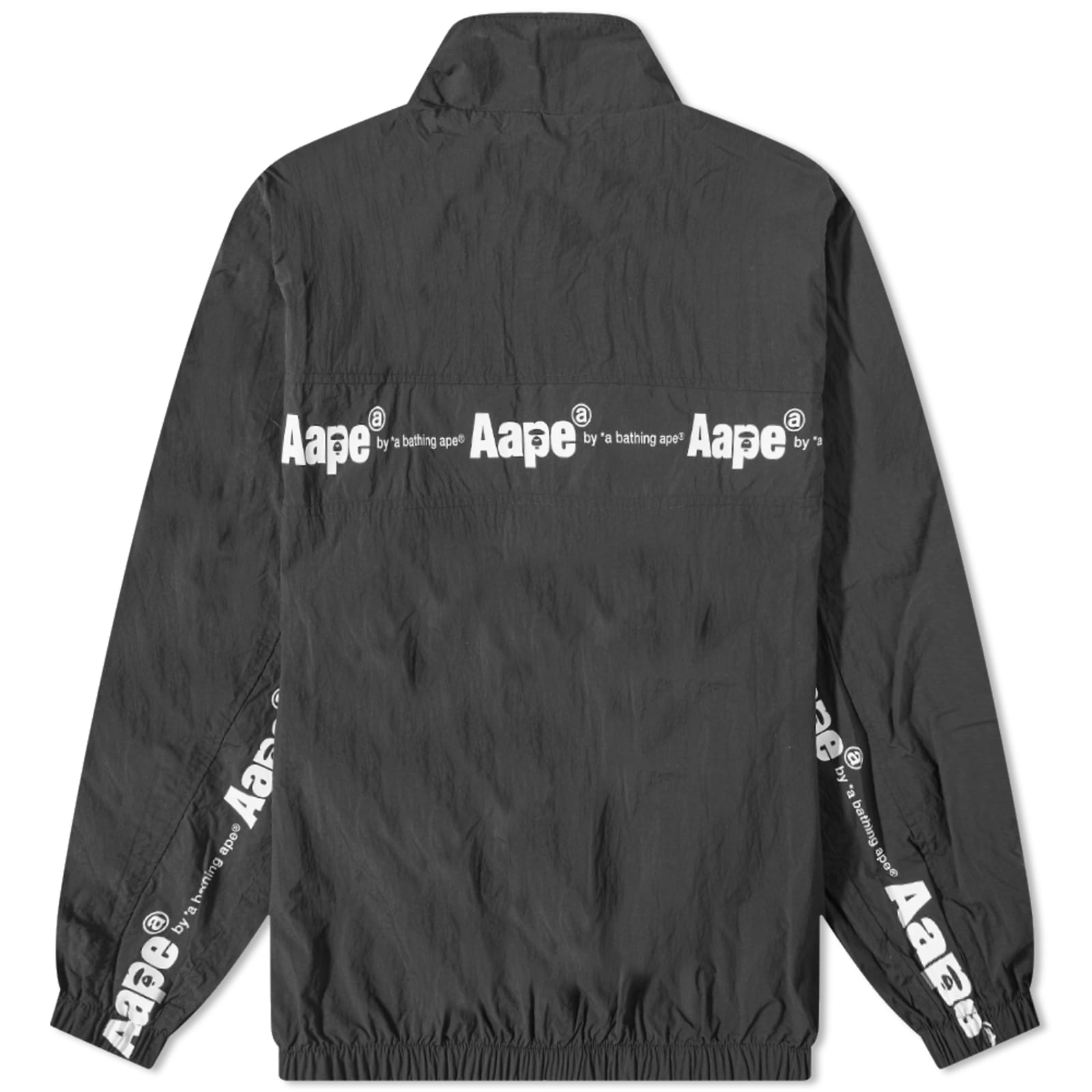 AAPE Reversible Jacket Khaki & Black | END. (KR)