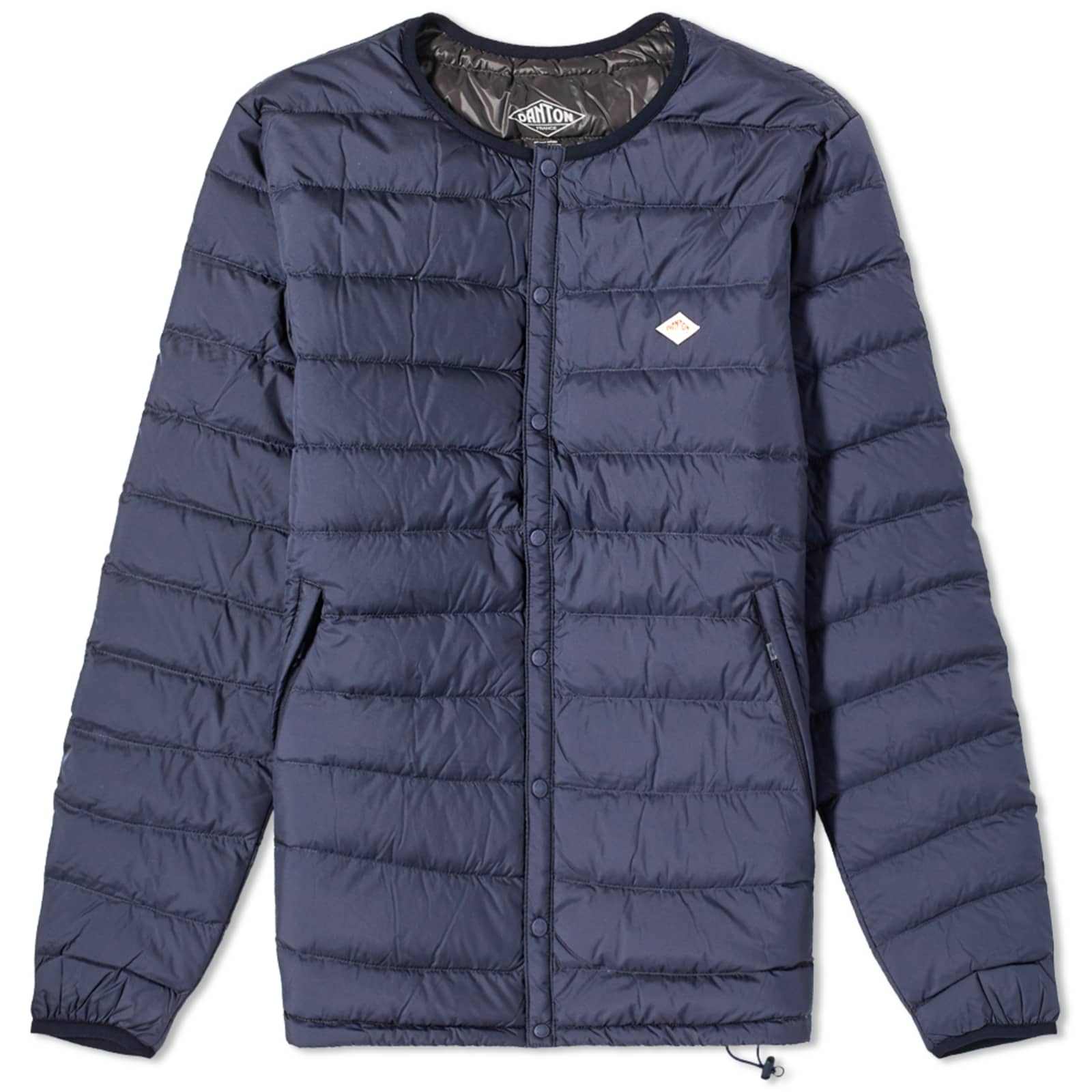 Danton Inner Down Jacket Navy | END. (KR)