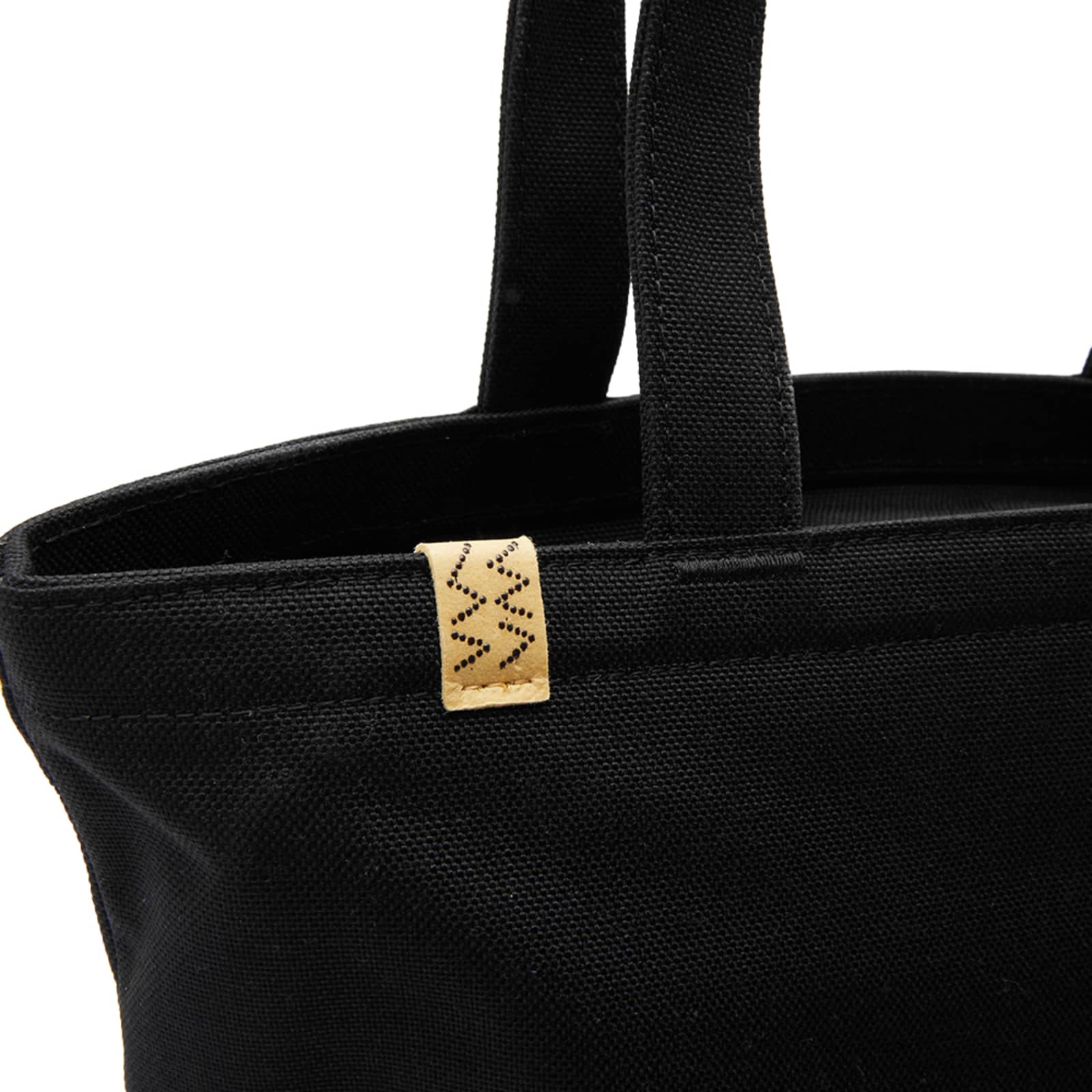 Visvim Cordura Tote Bag Black | END. (AU)