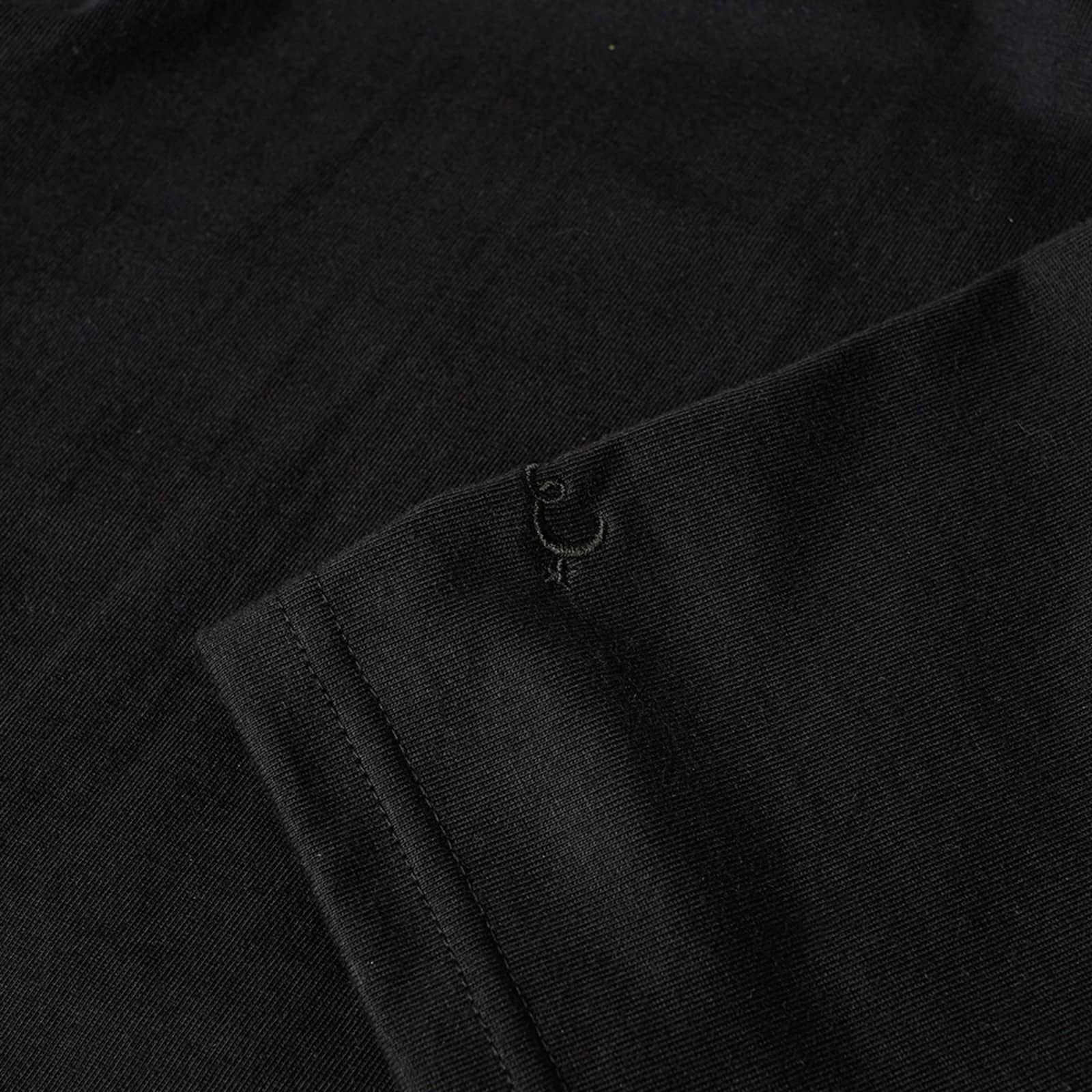 WTAPS Form Tee Black | END. (AU)