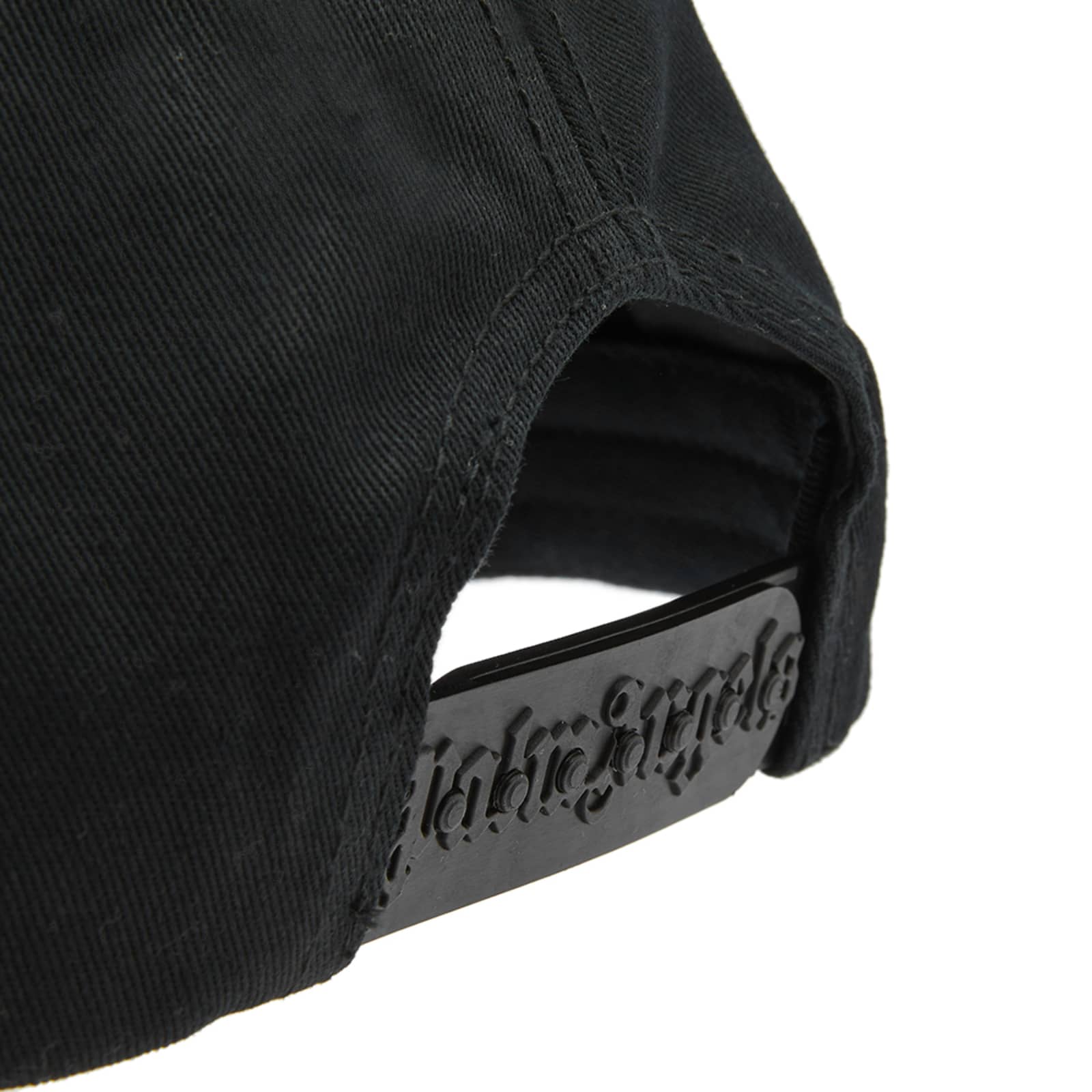 Palm Angels Broken Shark Cap Black & Grey | END. (AR)