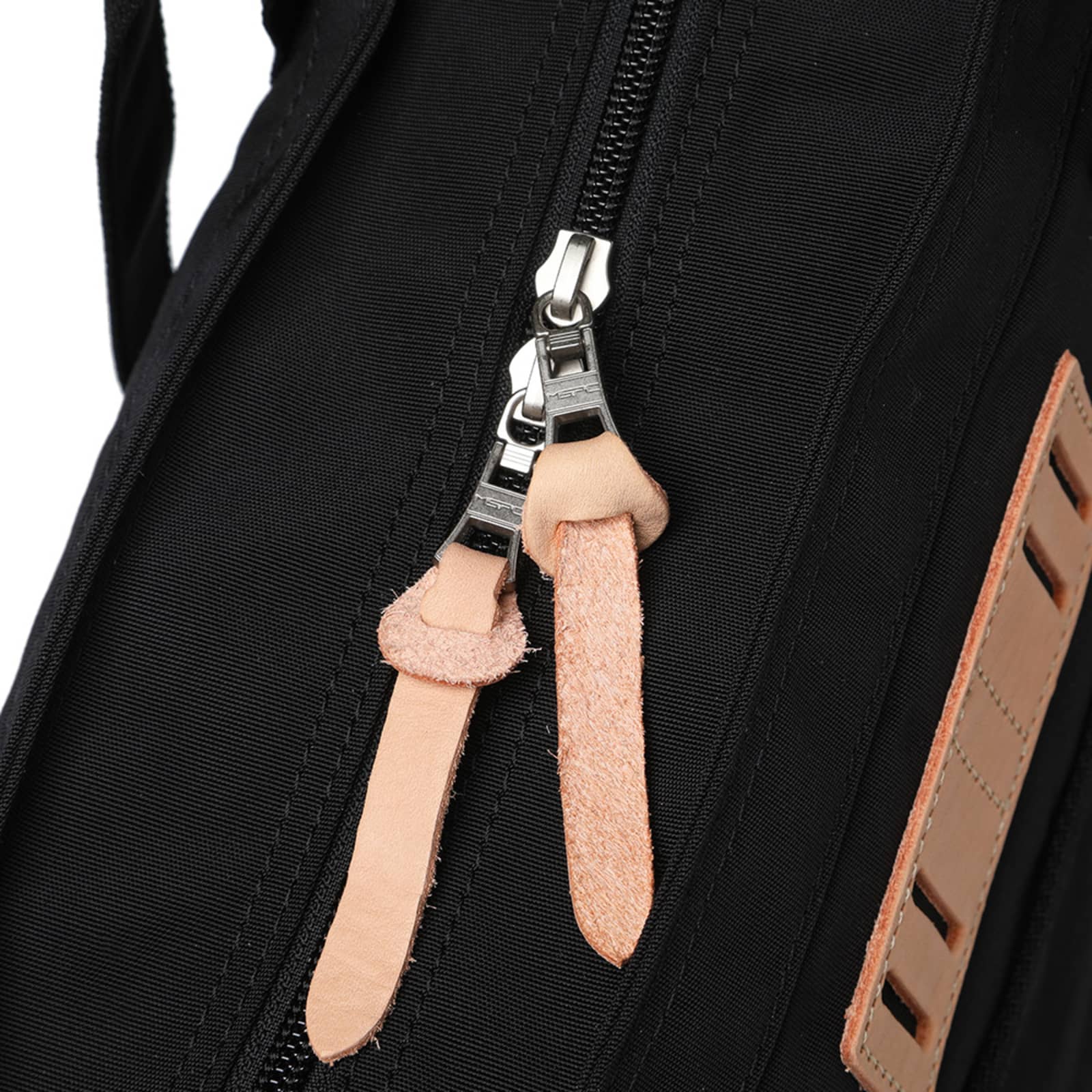 Master-Piece Over-NC Tote Bag Black | END. (US)