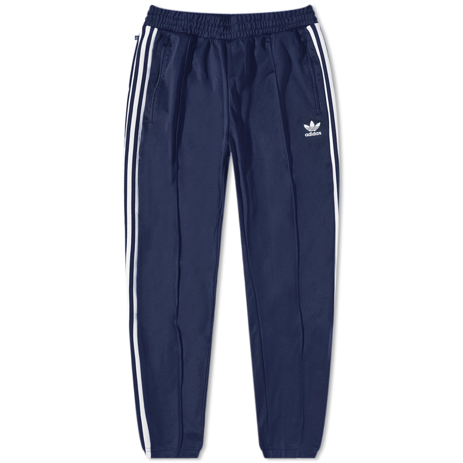 Adidas Beckenbauer Track Pant Night Indigo | END. (US)